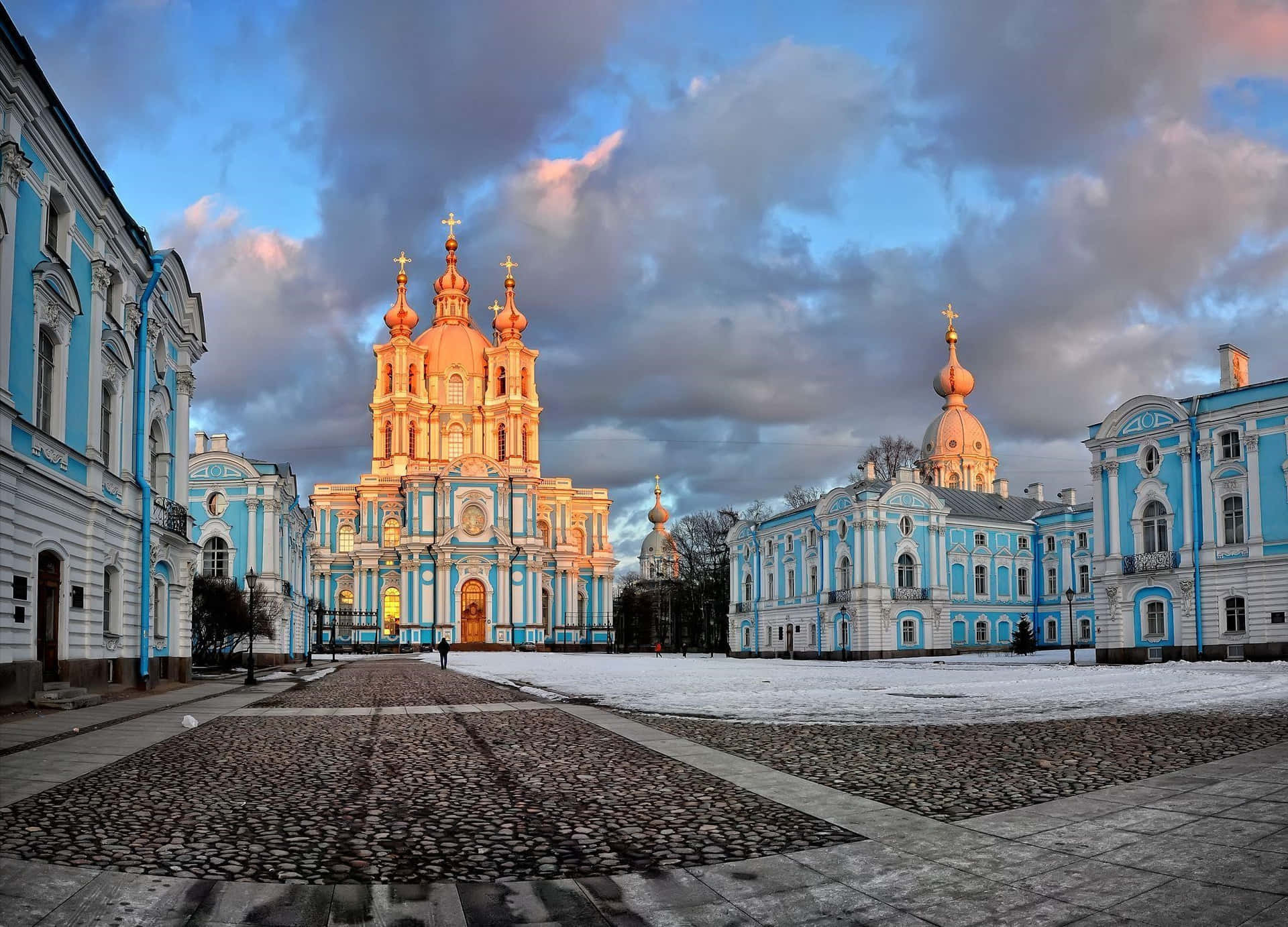 Scenic Russian Desktop Wallpapers - Wallpaper Cave