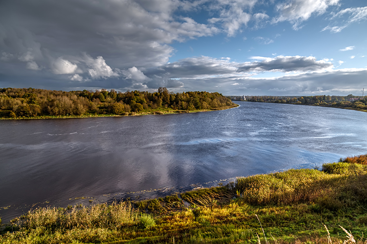 Scenic Russian Desktop Wallpapers - Wallpaper Cave