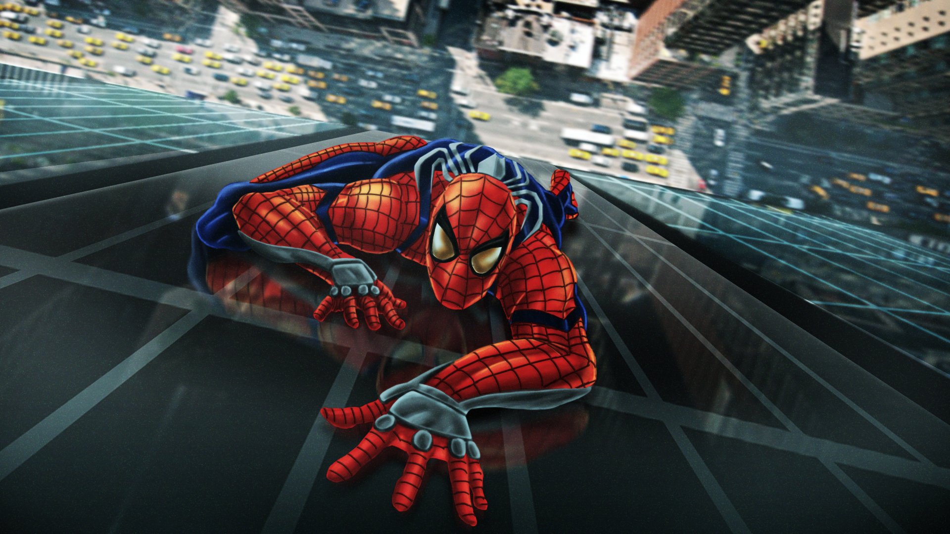 Red Retro PS4 Wallpapers - Wallpaper Cave