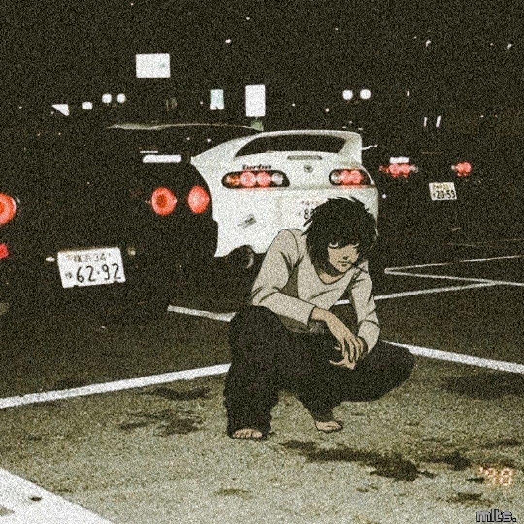 Car PFP Anime Wallpapers - Wallpaper Cave