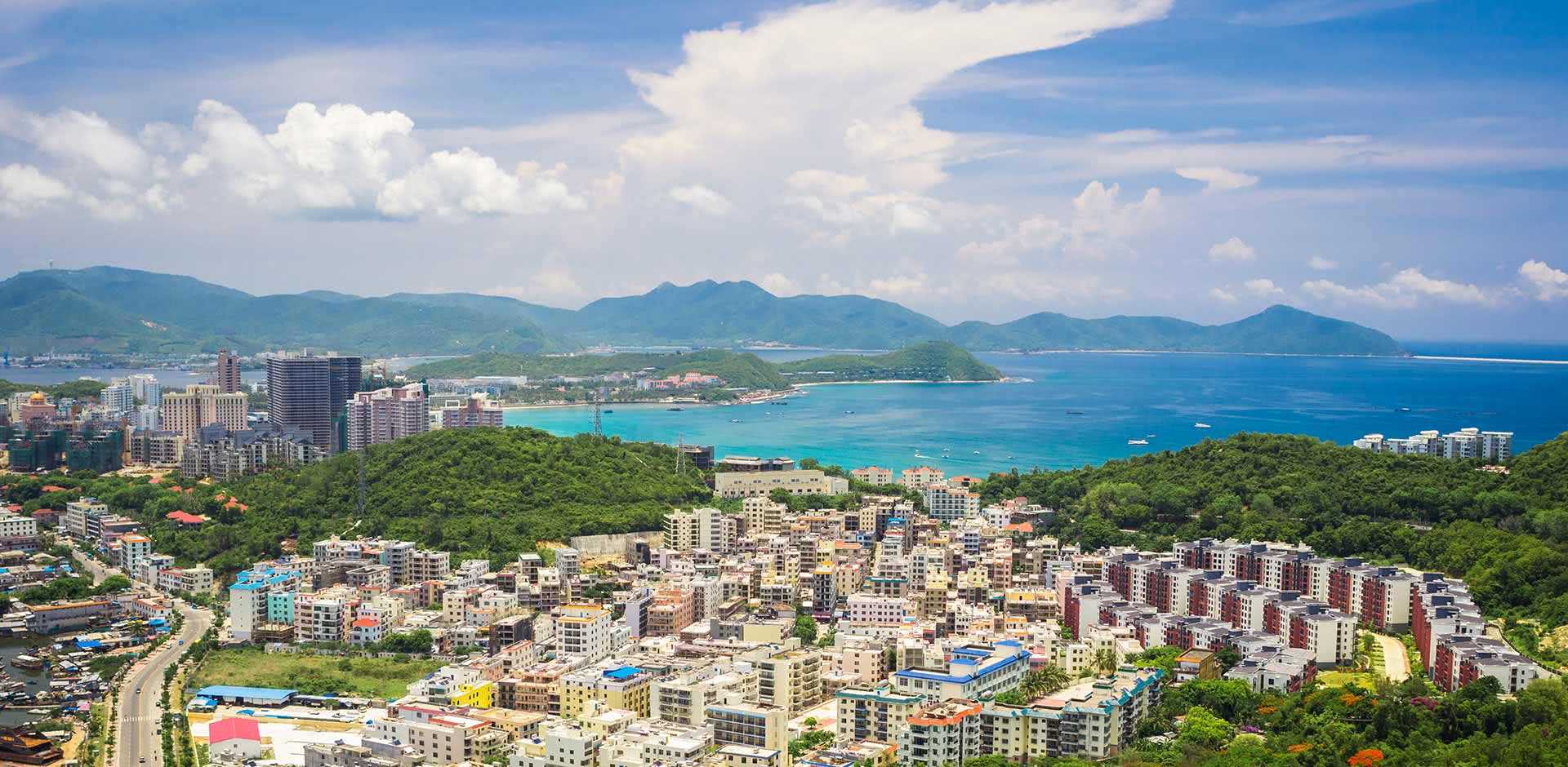 Hainan Wallpapers - Wallpaper Cave