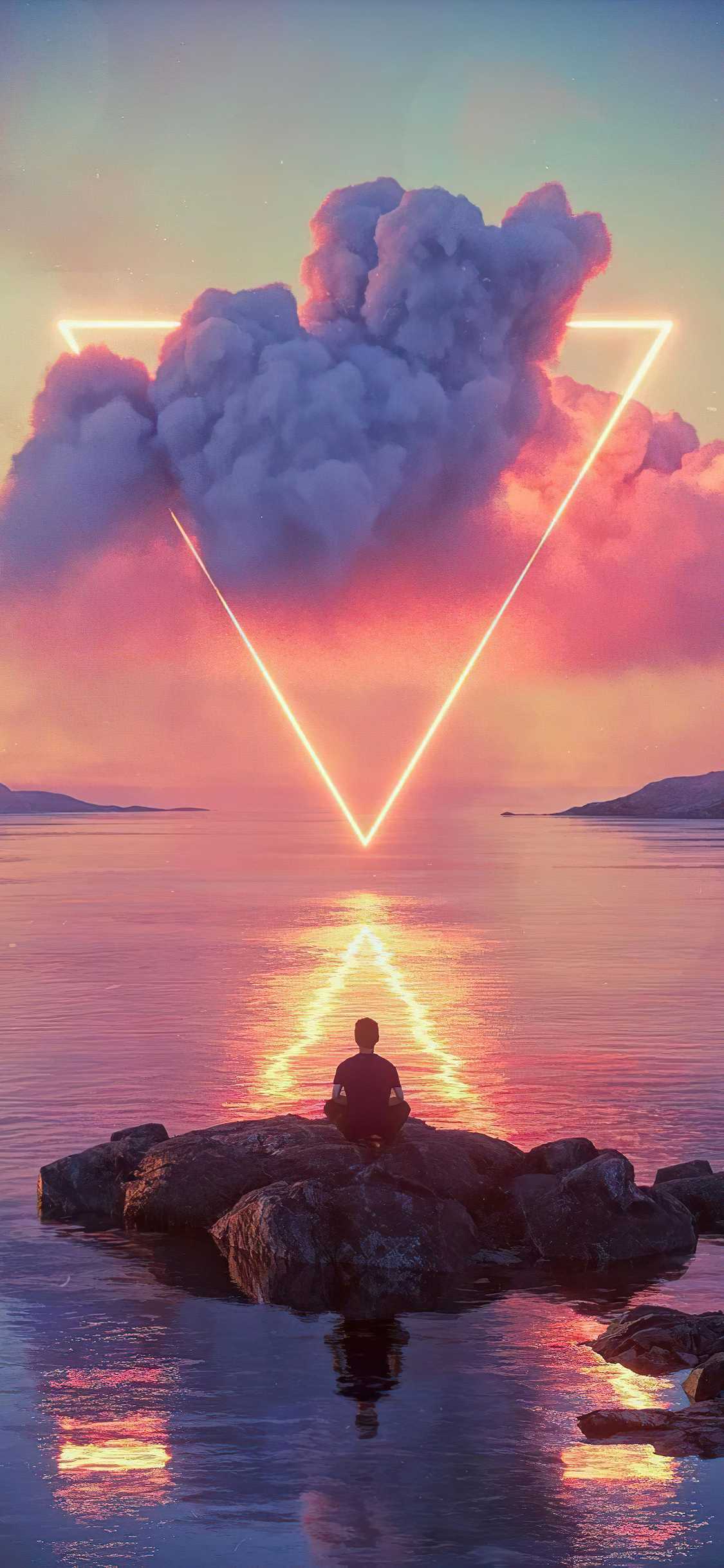 Mindfulness Phone HD Wallpapers - Wallpaper Cave