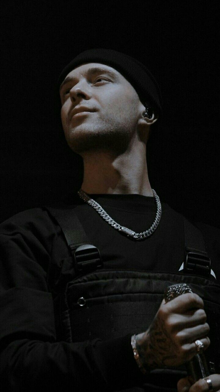 Egor Kreed Wallpapers - Wallpaper Cave