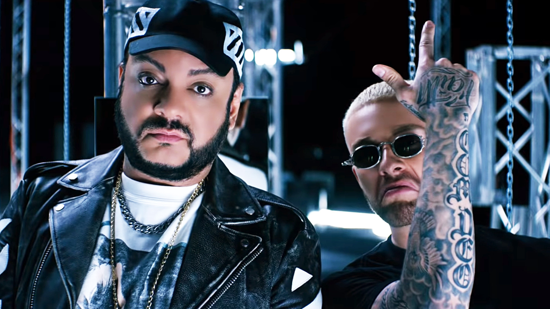 Egor Kreed Wallpapers - Wallpaper Cave