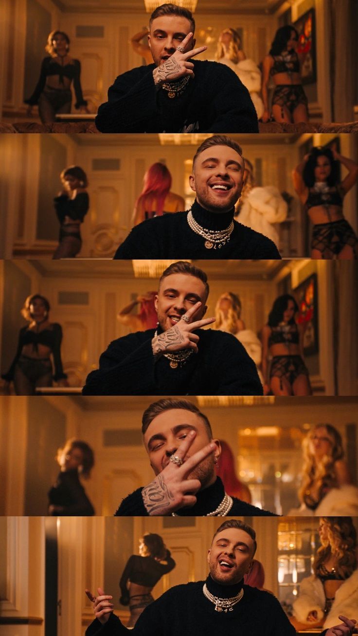 Egor Kreed Wallpapers - Wallpaper Cave