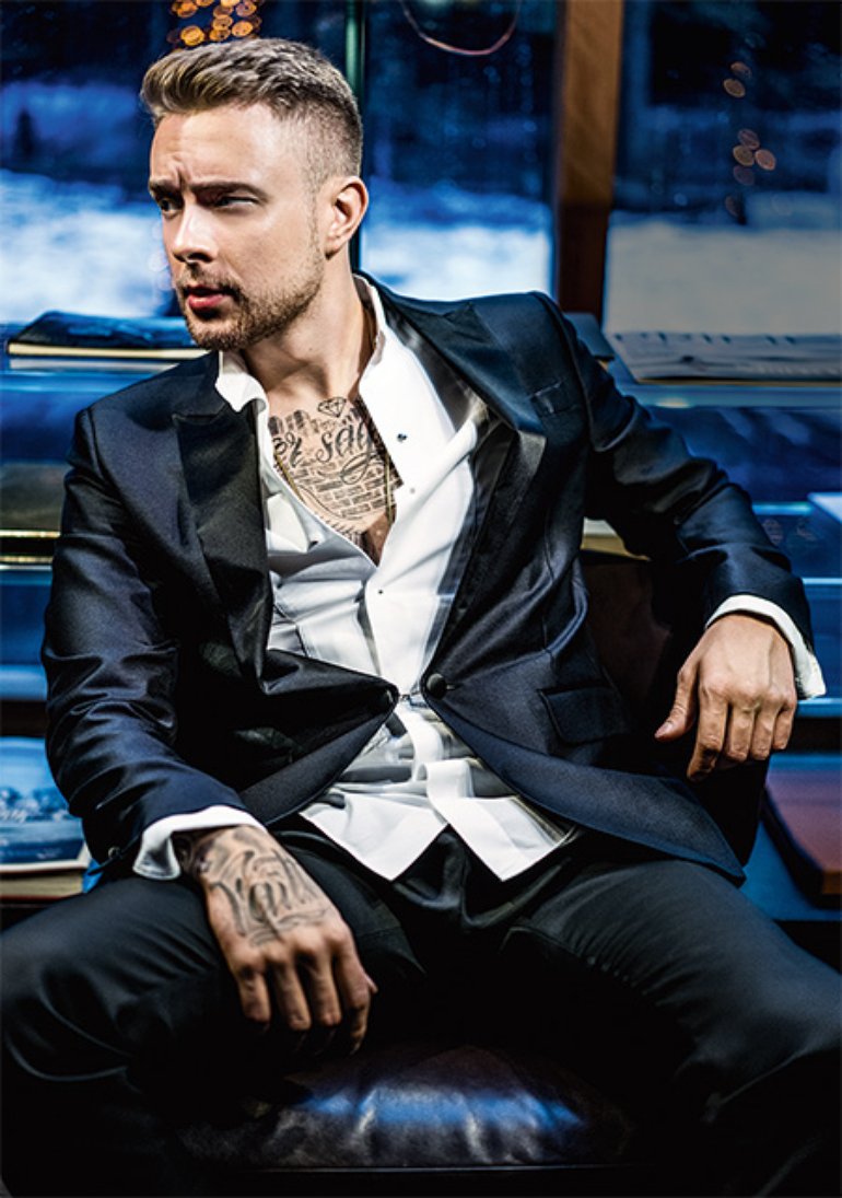 Egor Kreed Wallpapers - Wallpaper Cave