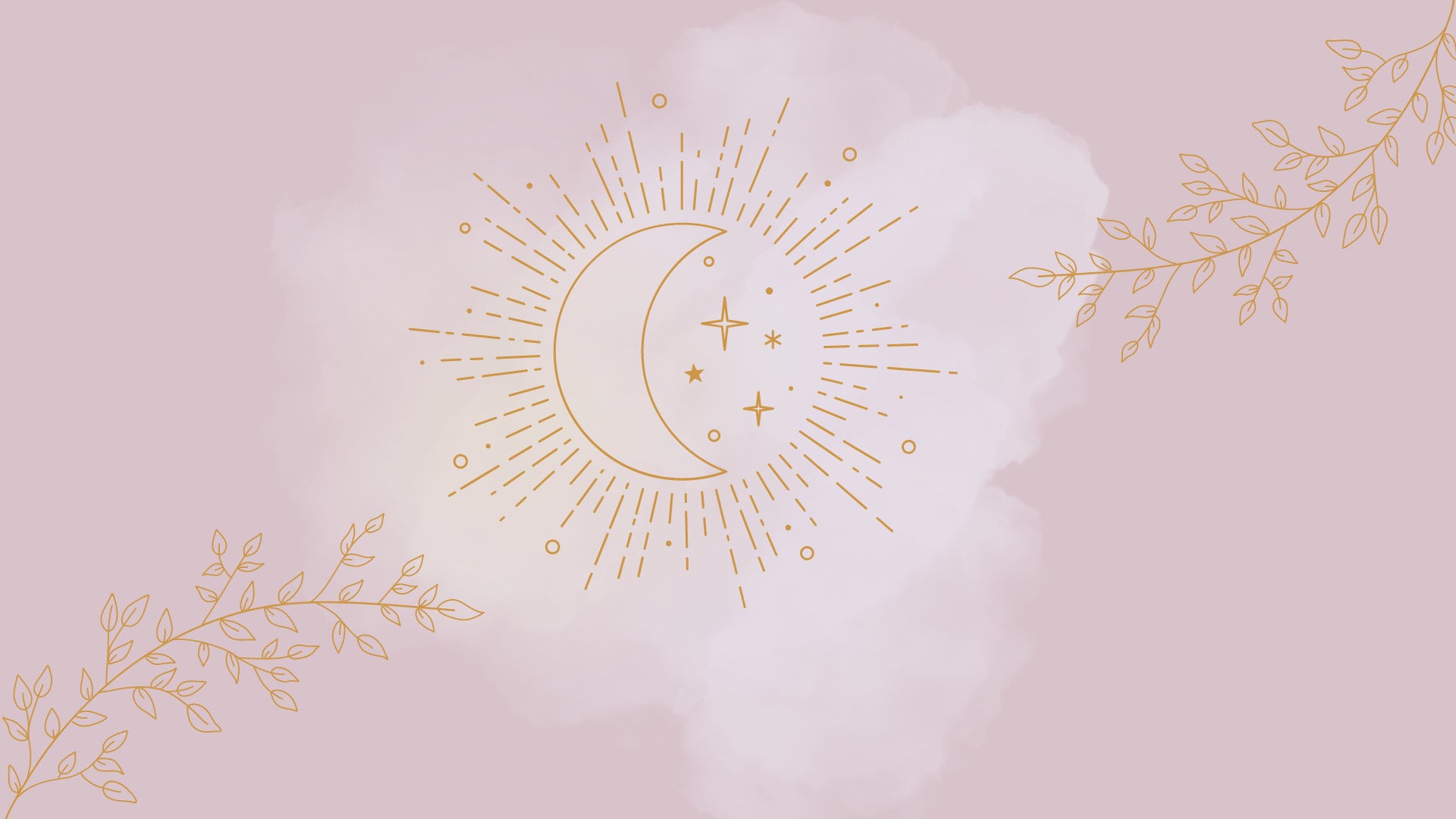 Boho Aesthetic Desktop Wallpapers - Wallpaper Cave