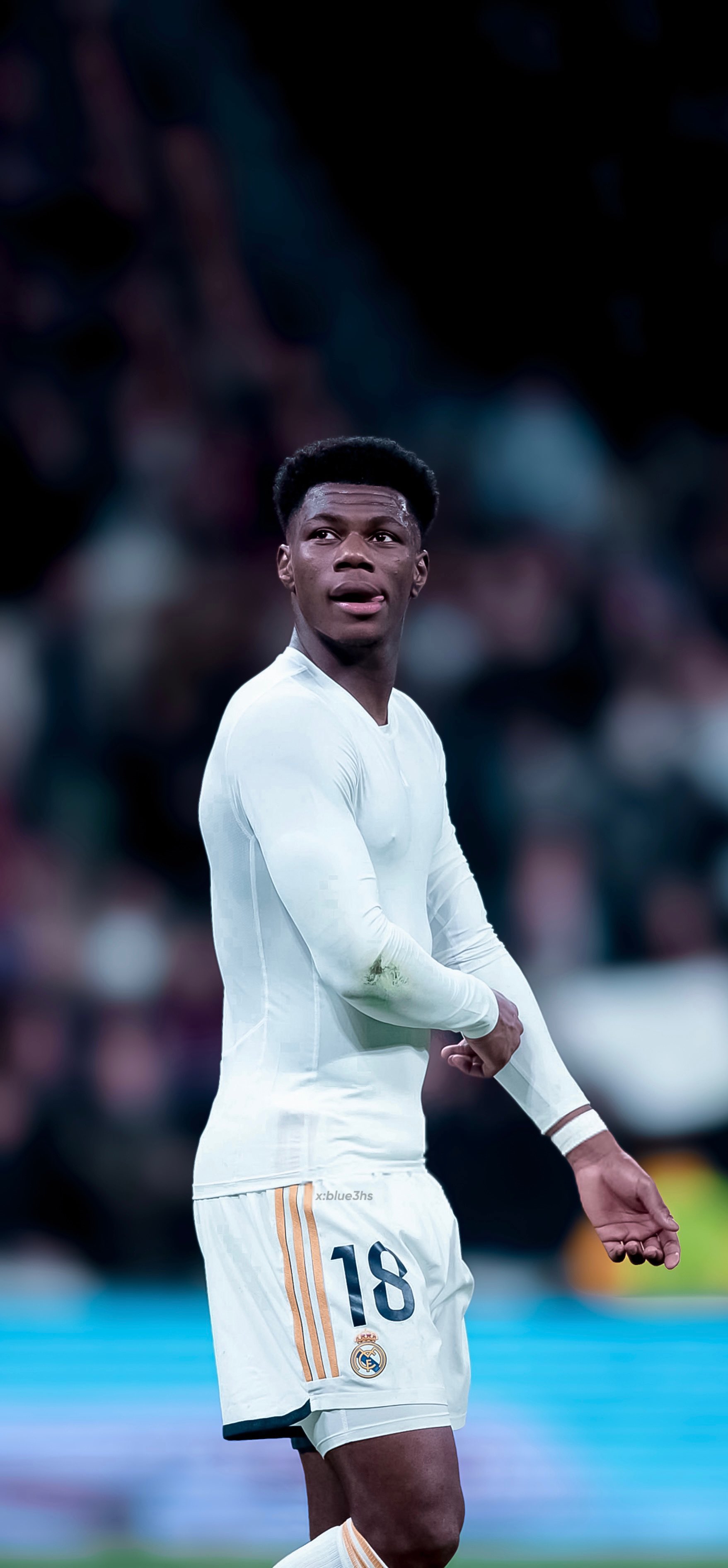 Real Madrid Logo 2024 Wallpapers - Wallpaper Cave