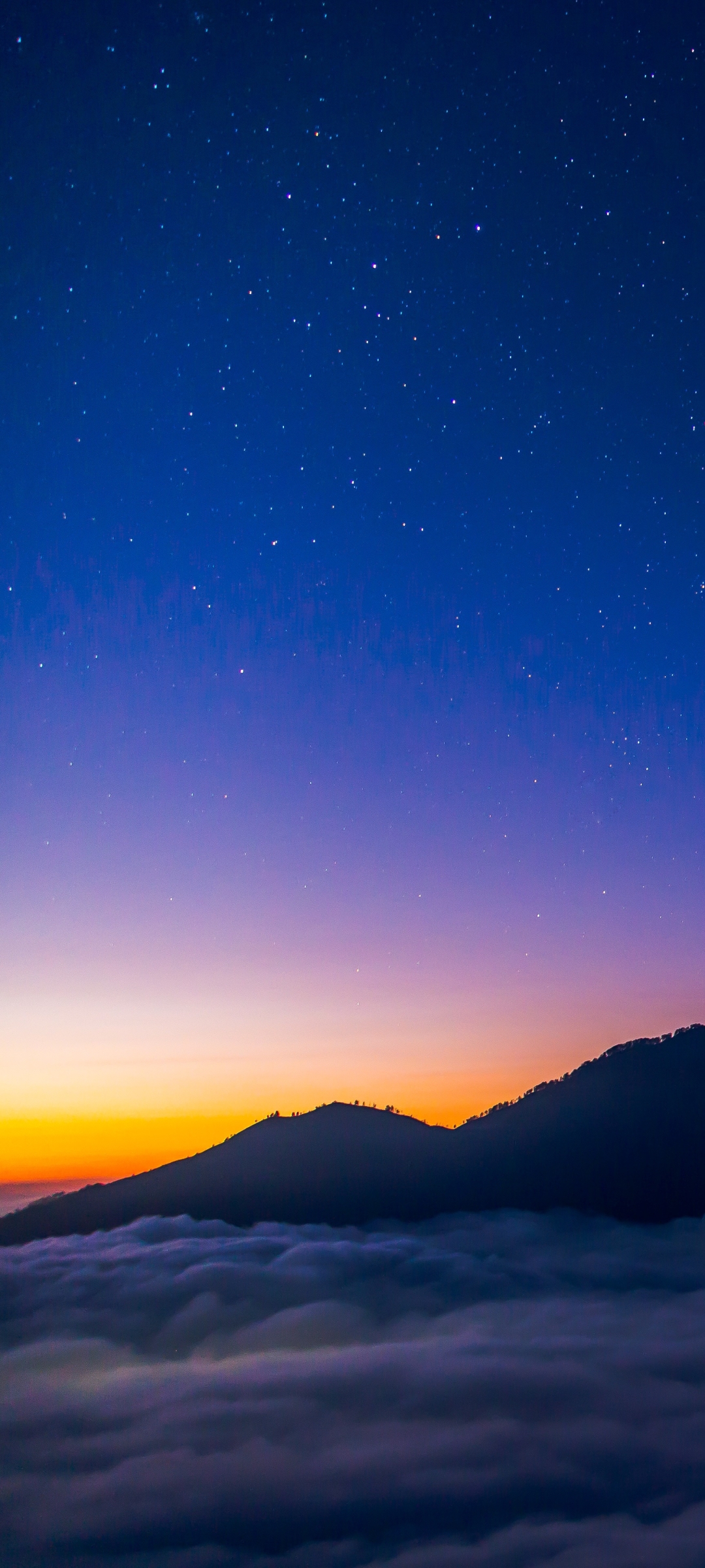 Evening Phone Wallpapers - Wallpaper Cave