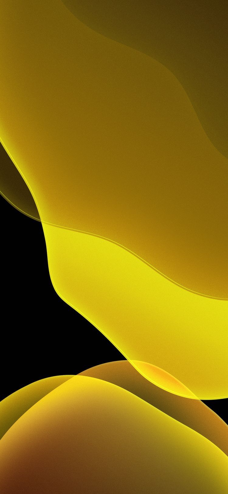 Yellow Iphone Wallpapers
