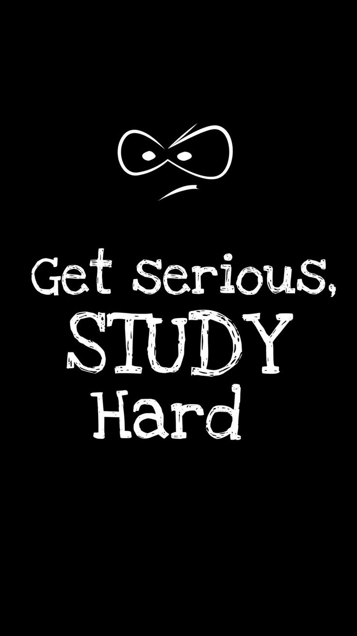 Motivational Quotes For Students To Study Hard Wallpaper 750+