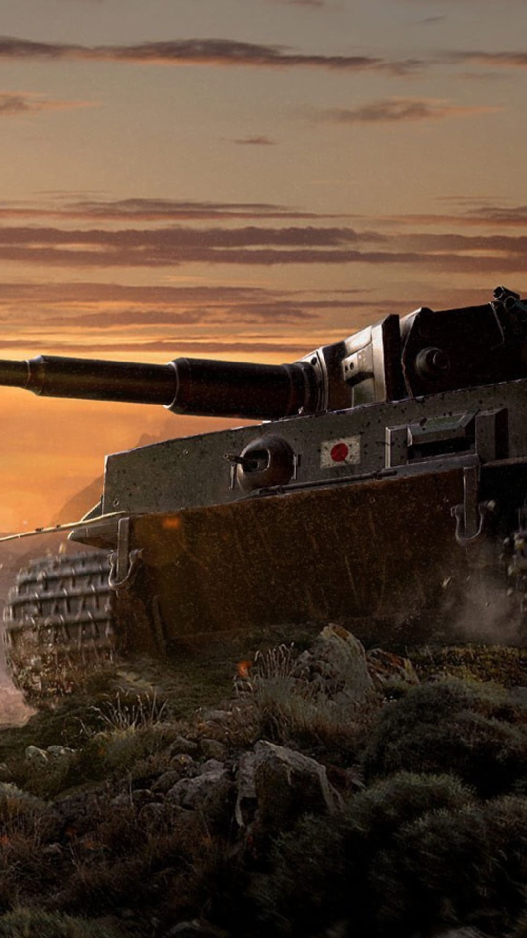 iPhone Tank Wallpapers - Wallpaper Cave