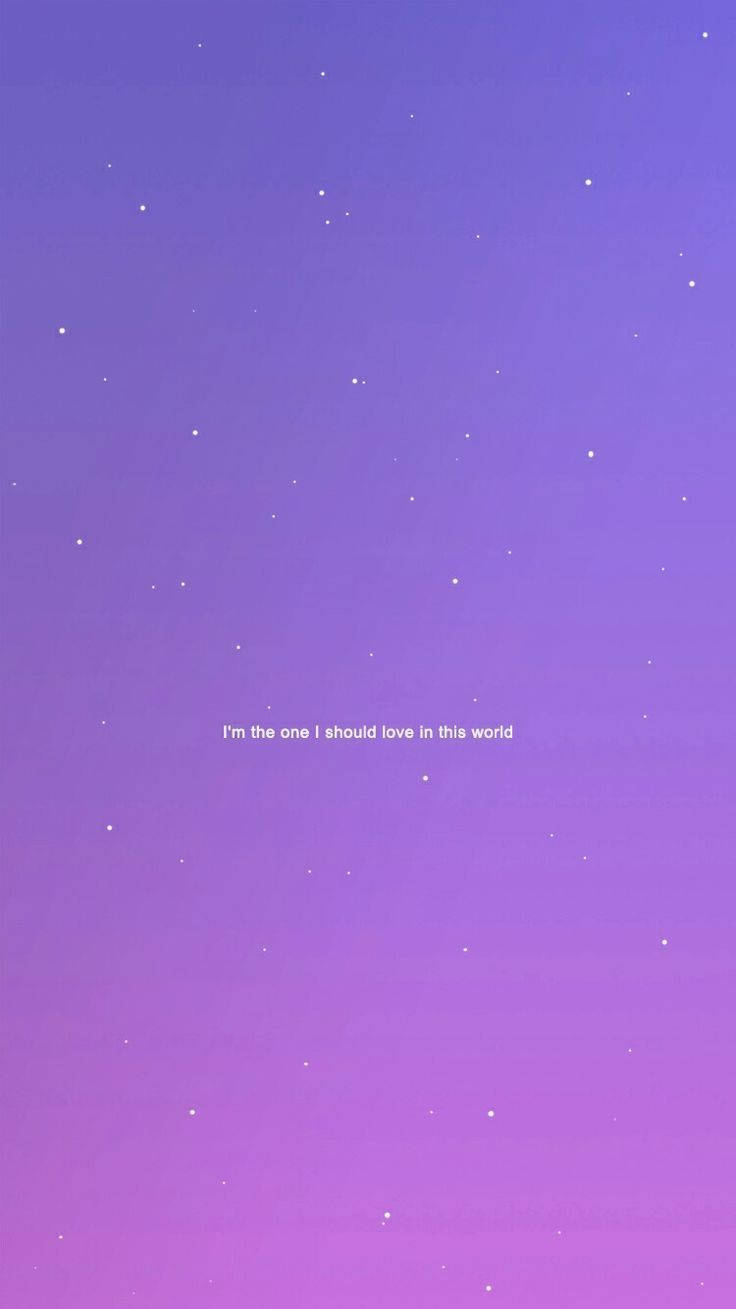 Epiphany BTS iPhone Wallpapers - Wallpaper Cave