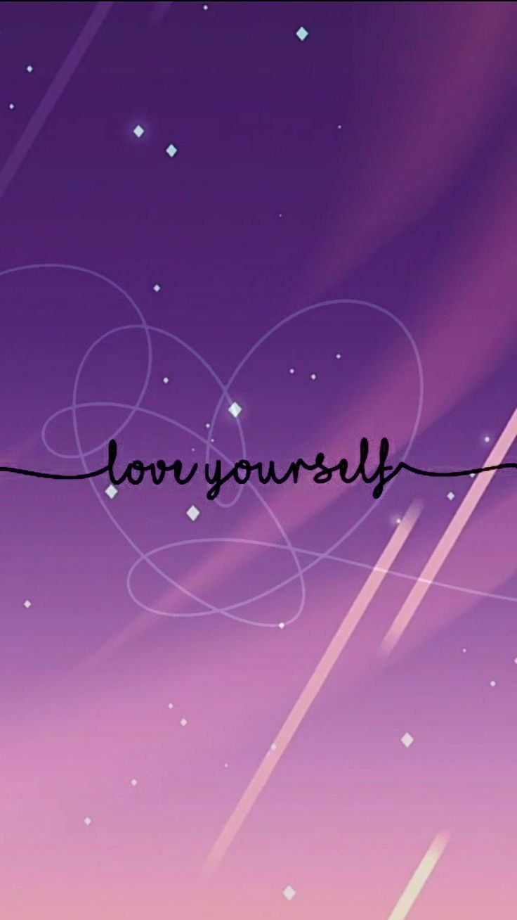 BTS Purple Phone Wallpapers - Wallpaper Cave