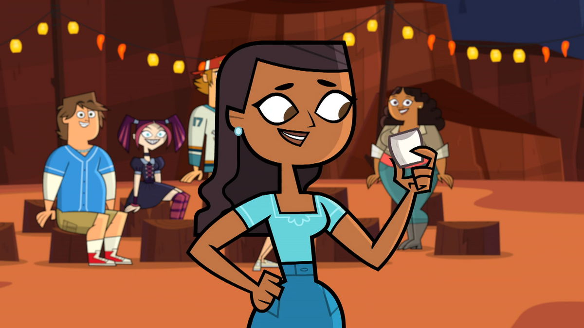 Priya Total Drama Wallpapers Wallpaper Cave