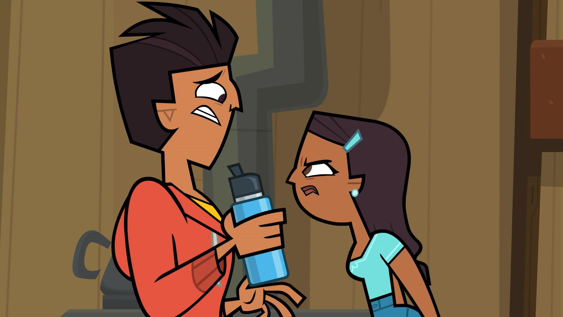 Priya Total Drama Wallpapers - Wallpaper Cave