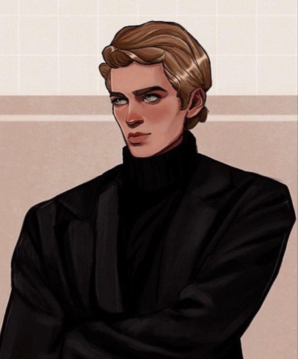 Theodore Nott Wallpapers - Wallpaper Cave