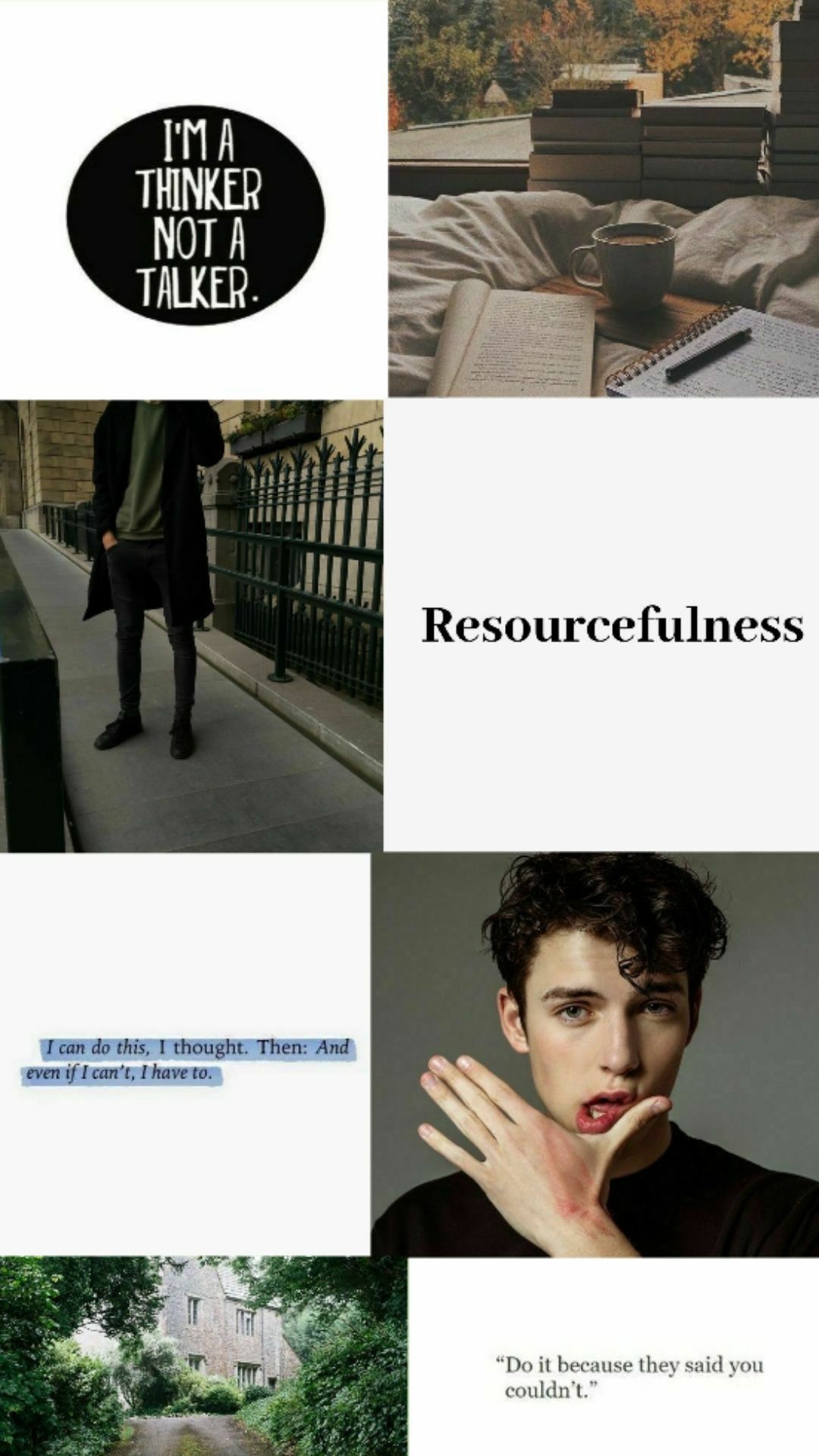 Theodore Nott Wallpapers - Wallpaper Cave