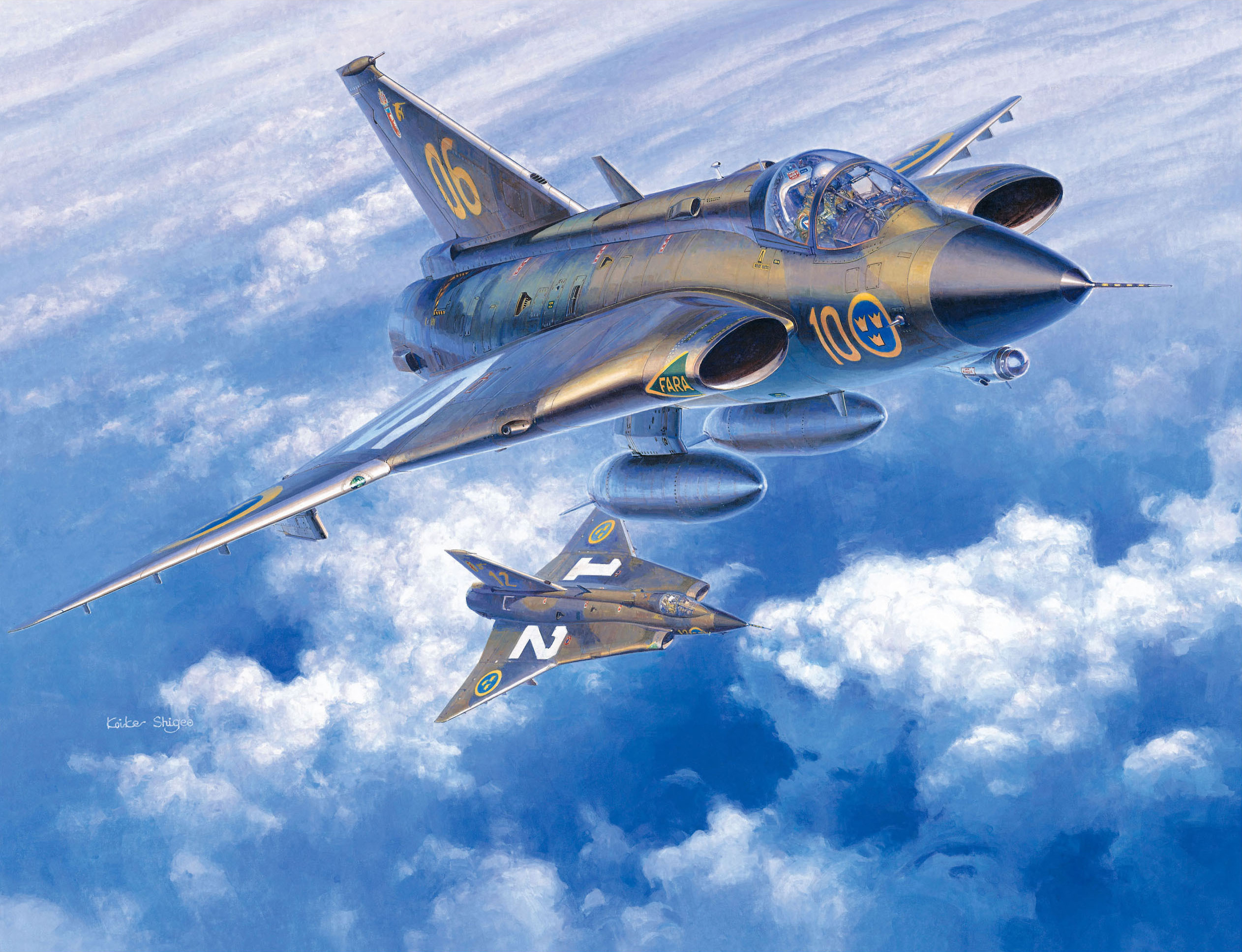 J-35 Wallpapers - Wallpaper Cave