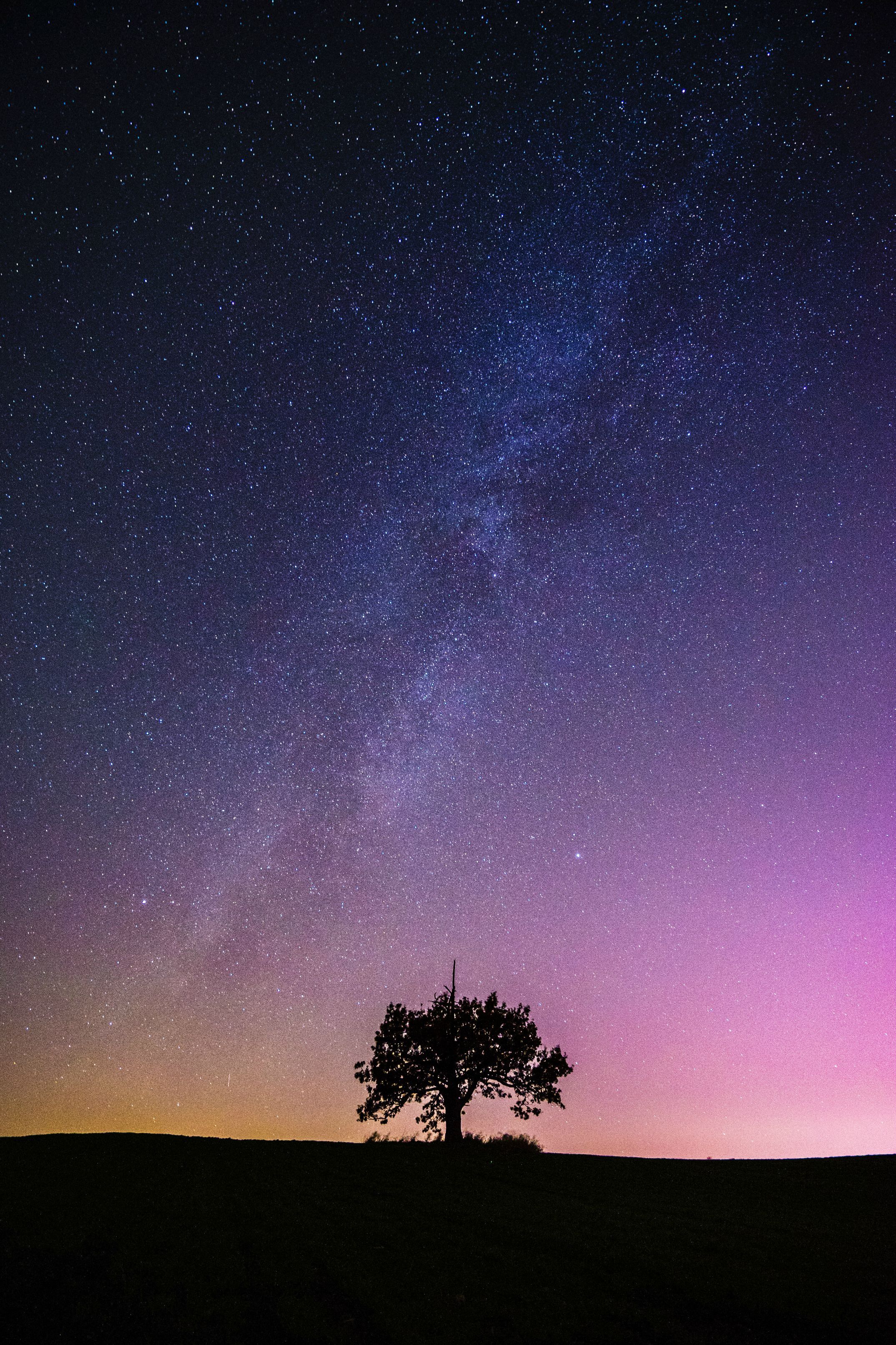 Light Pollution Wallpapers - Wallpaper Cave