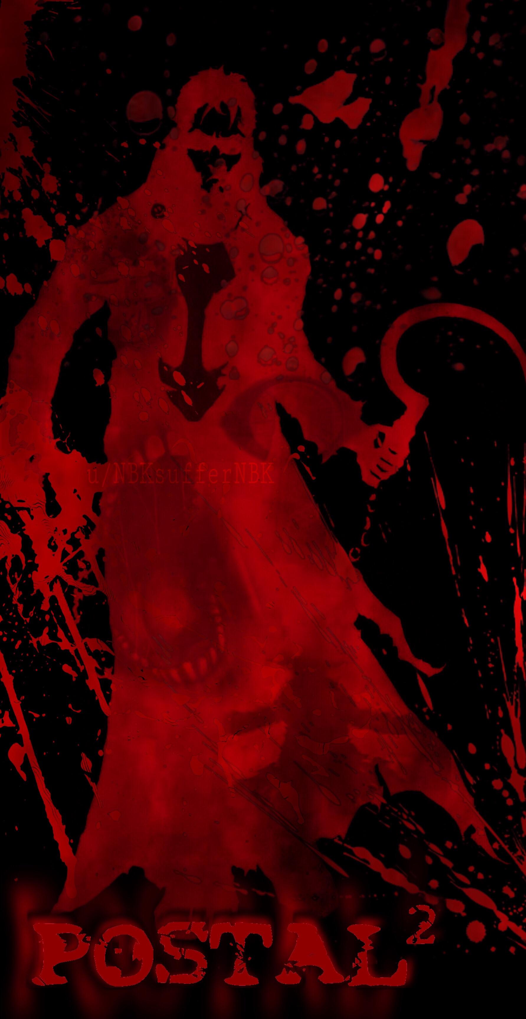 Postal Dude Wallpapers - Wallpaper Cave