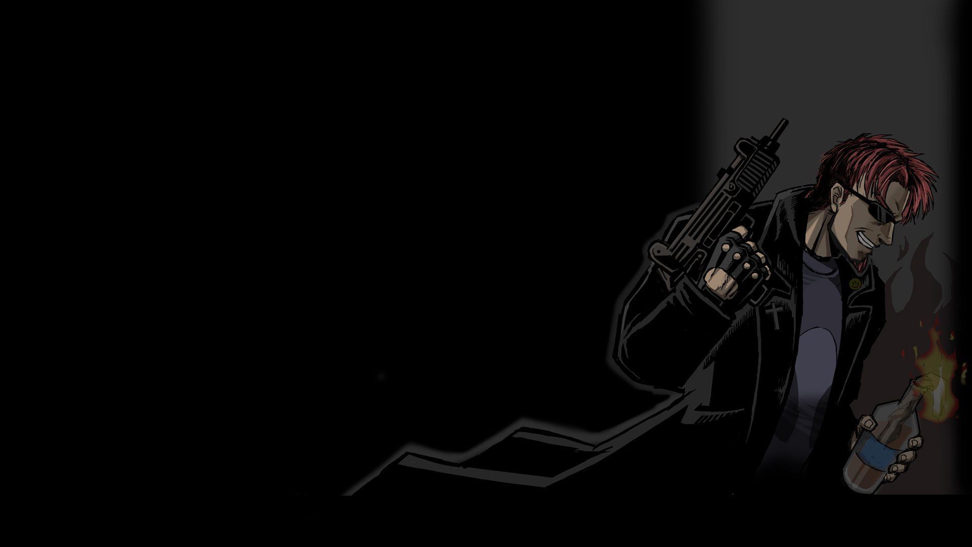 Postal Dude Wallpapers - Wallpaper Cave