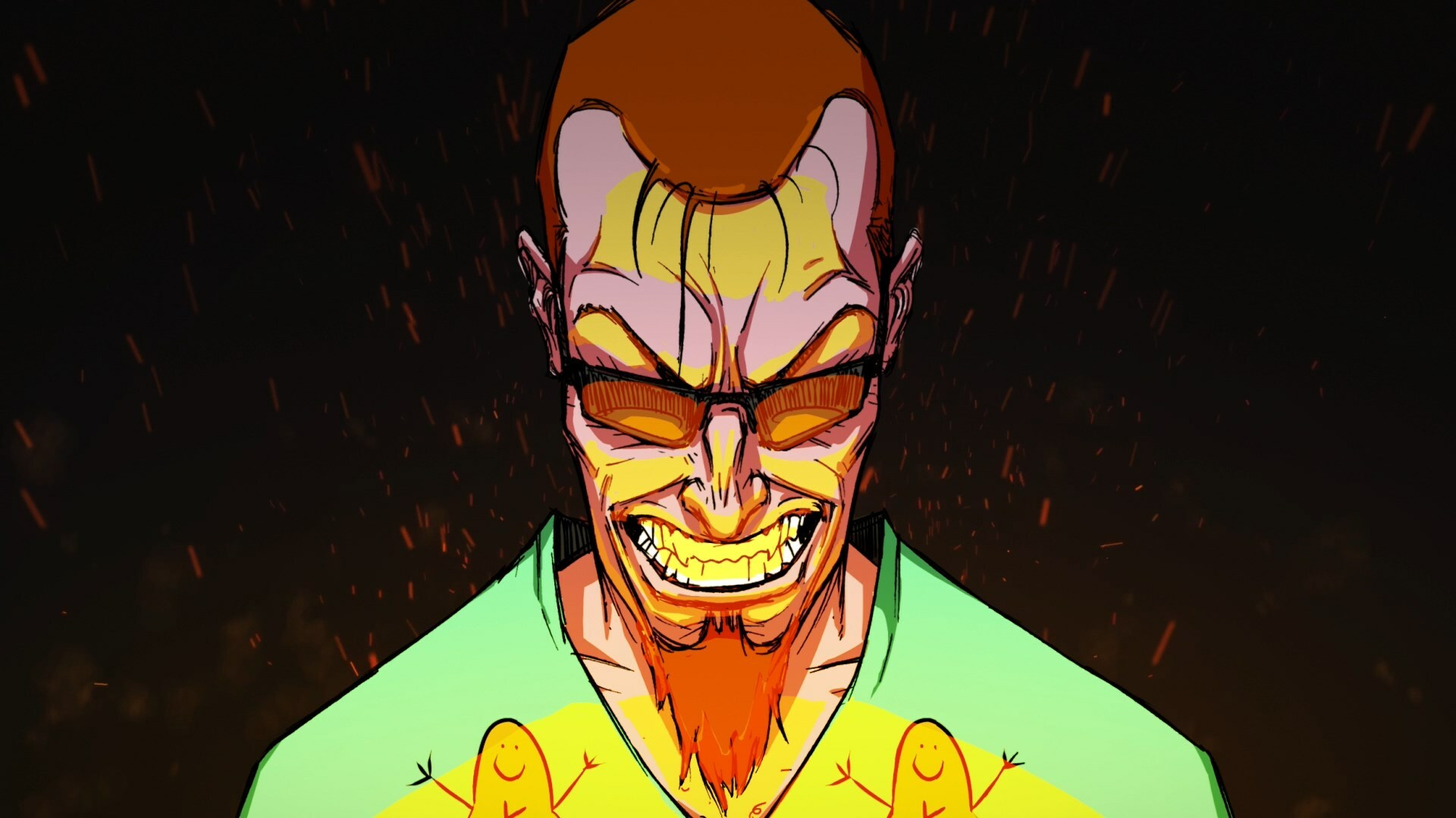 Postal Dude Wallpapers - Wallpaper Cave