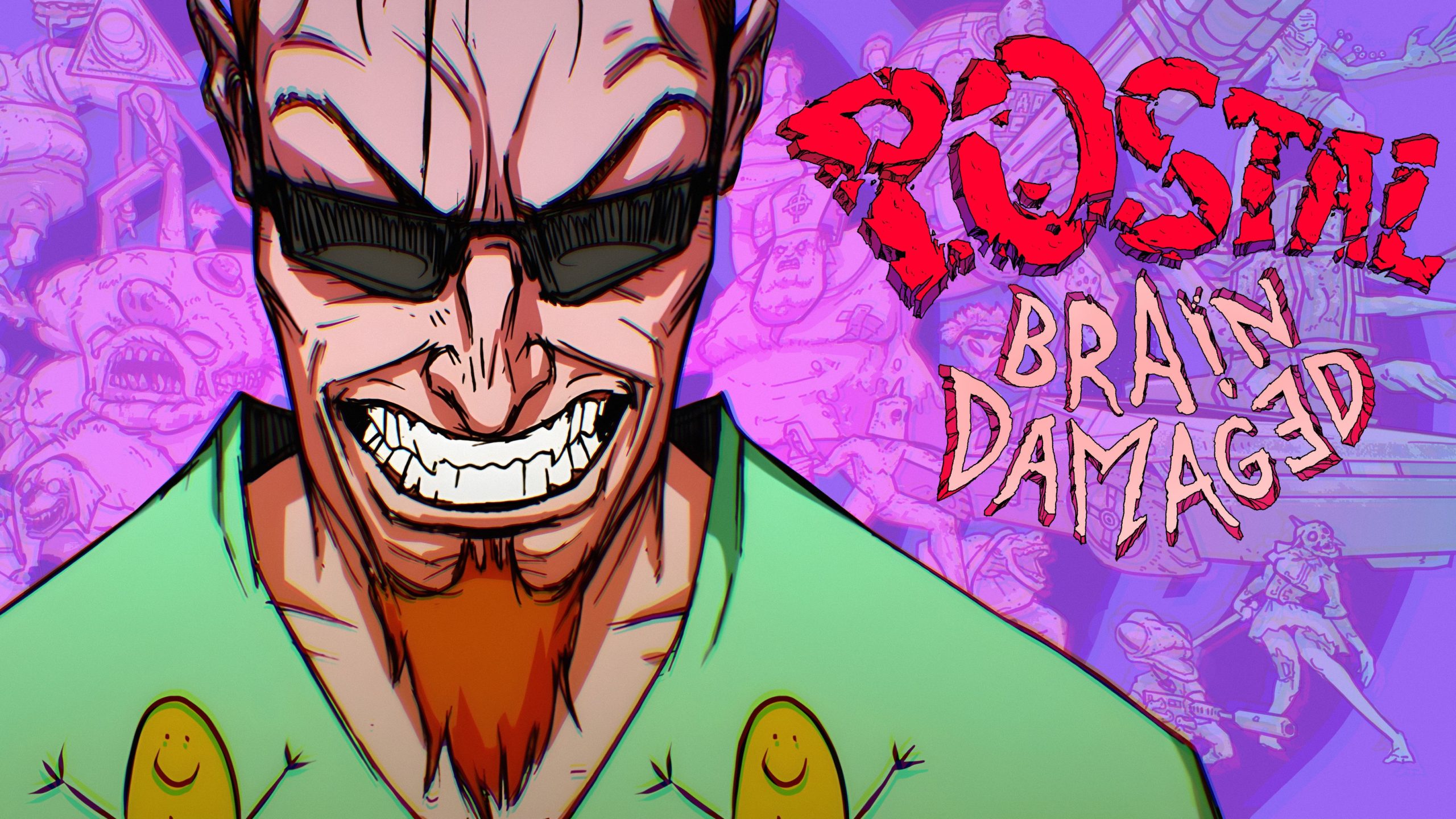 Postal Dude Wallpapers - Wallpaper Cave