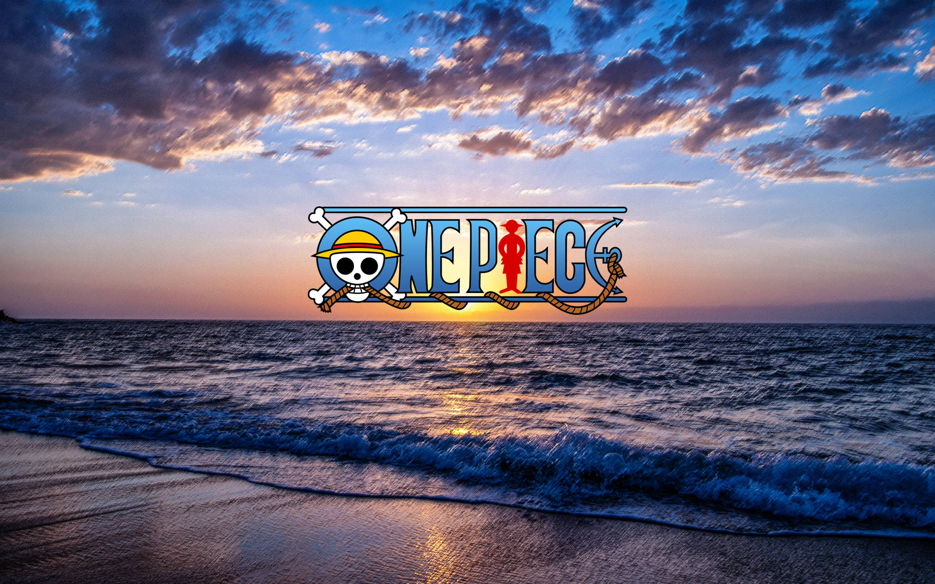 One Piece Sea Wallpapers - Wallpaper Cave