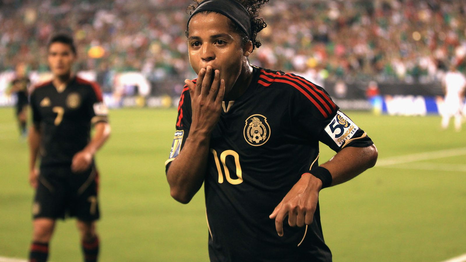 Giovani Dos Santos Wallpapers - Wallpaper Cave Giovani Dos Santos Wallpapers - Wallpaper Cave