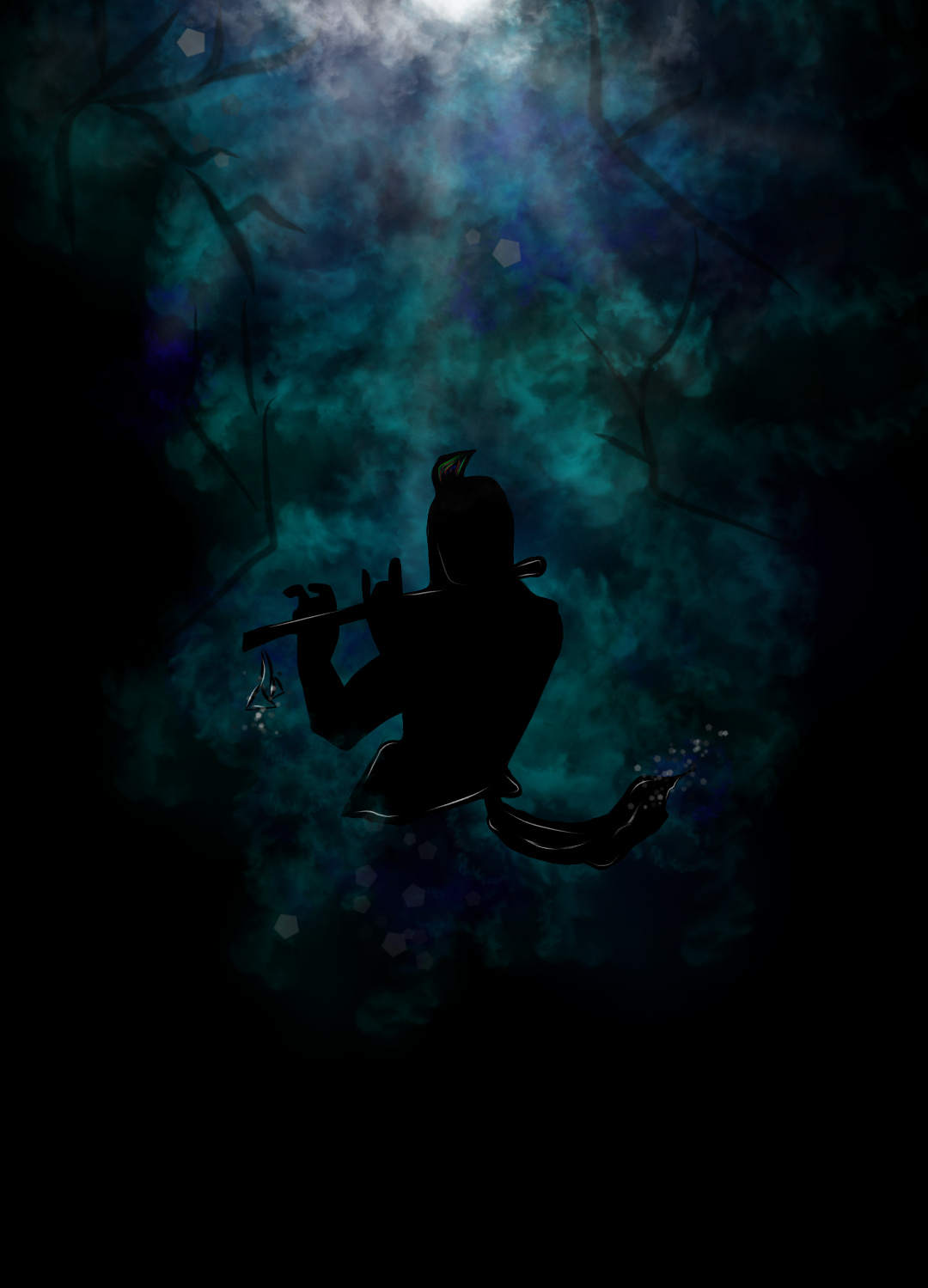 Radha Krishna Dark Wallpapers - Wallpaper Cave Radha Krishna Dark Wallpapers - Wallpaper Cave