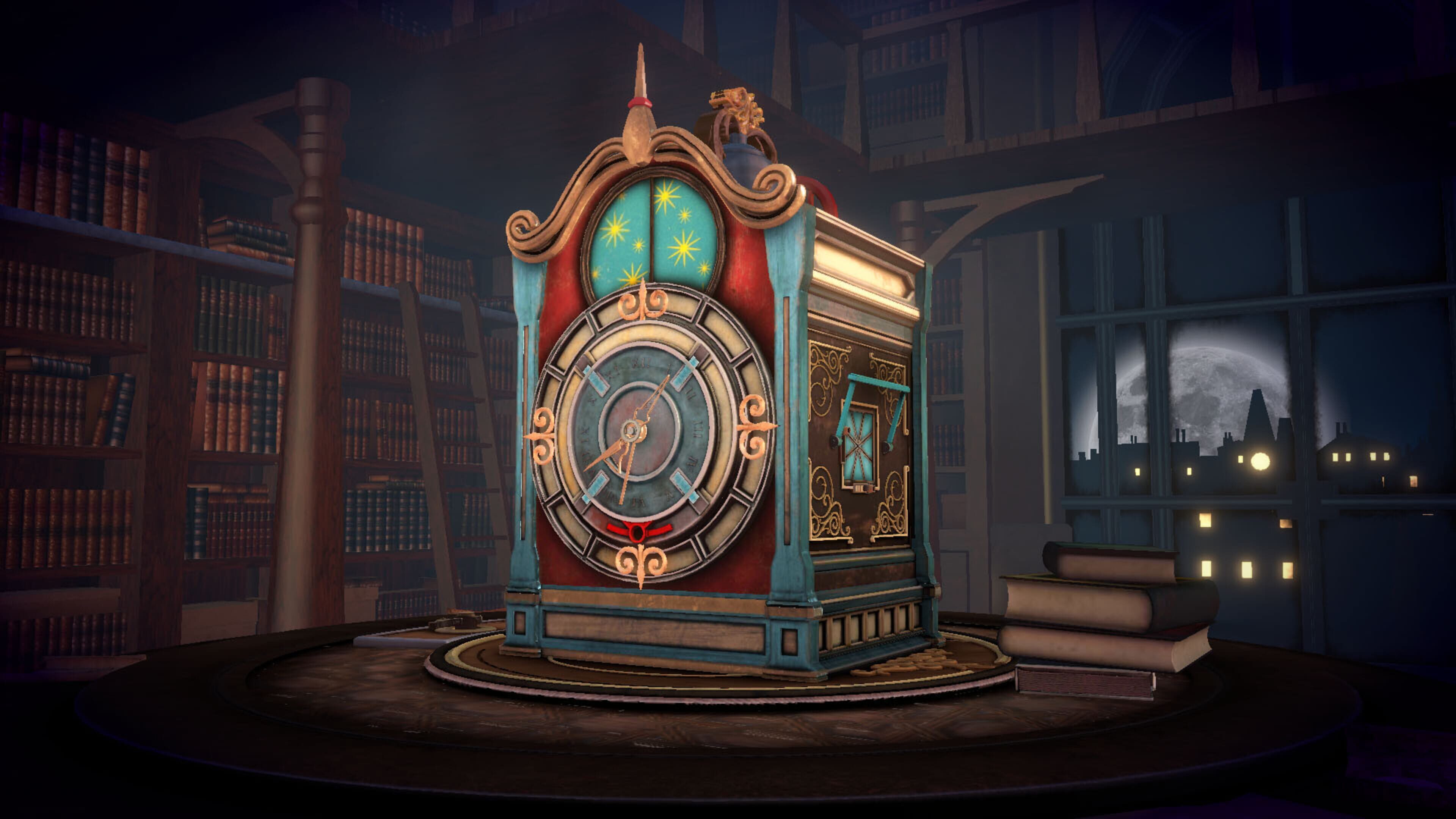 Boxes: Lost Fragments Wallpapers - Wallpaper Cave