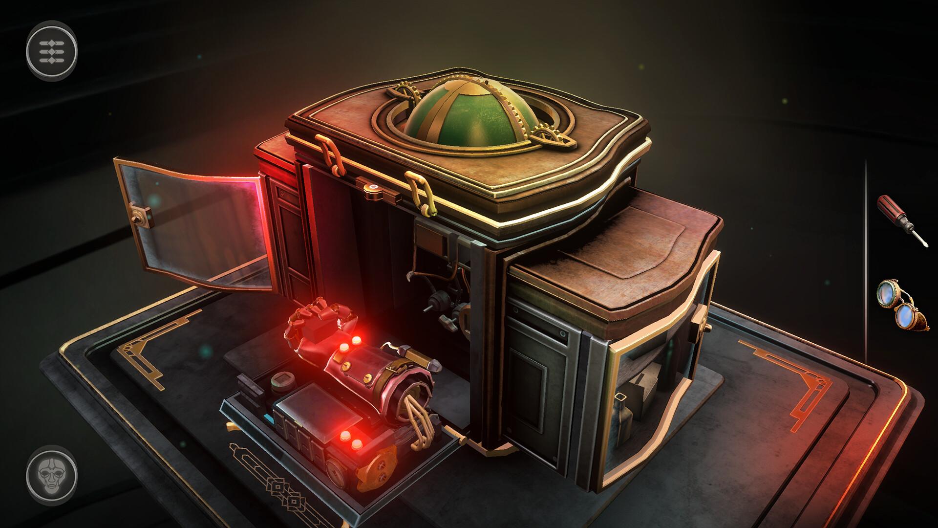 Boxes: Lost Fragments Wallpapers - Wallpaper Cave