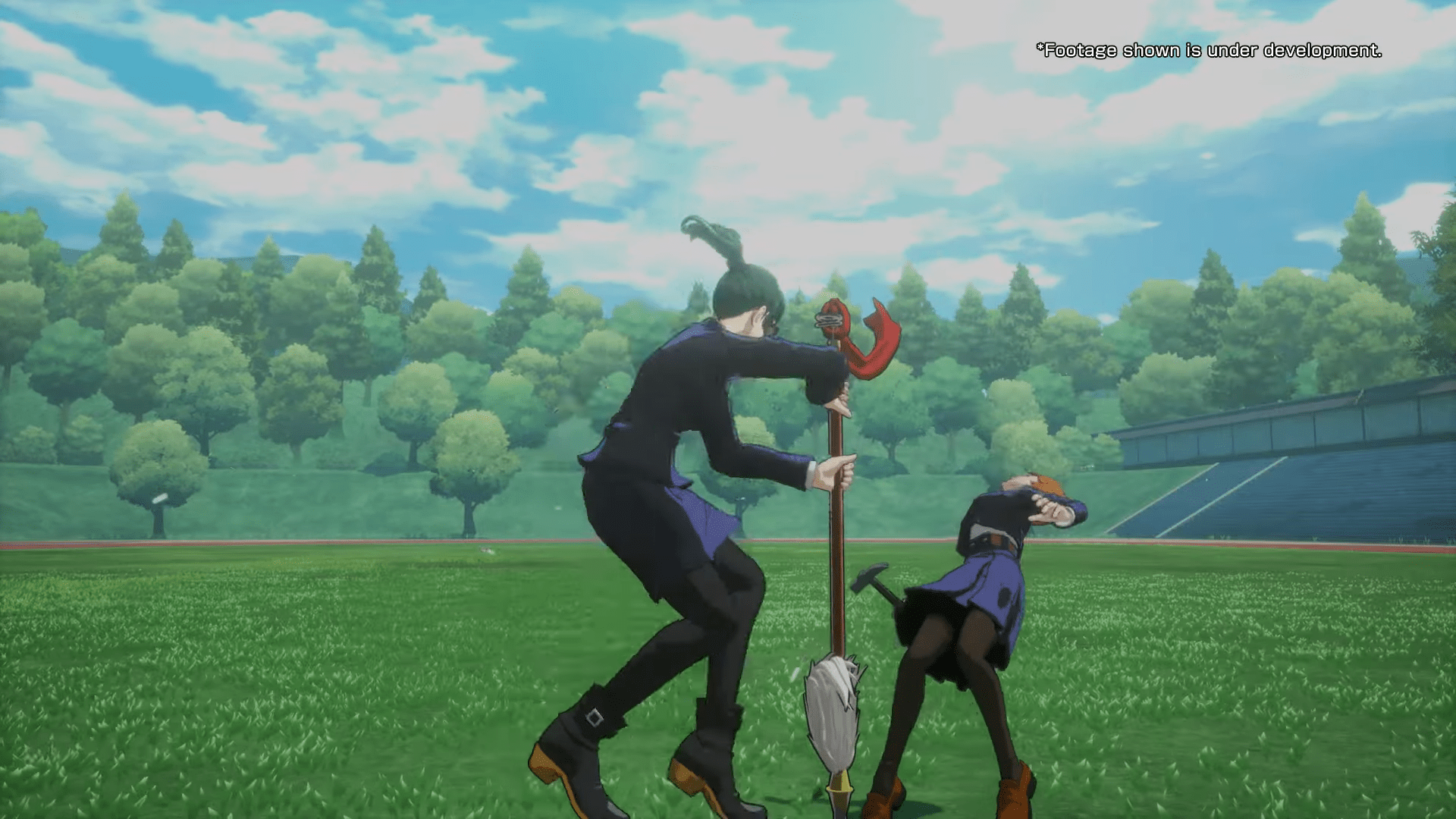 Jujutsu Kaisen Cursed Clash Wallpapers - Wallpaper Cave