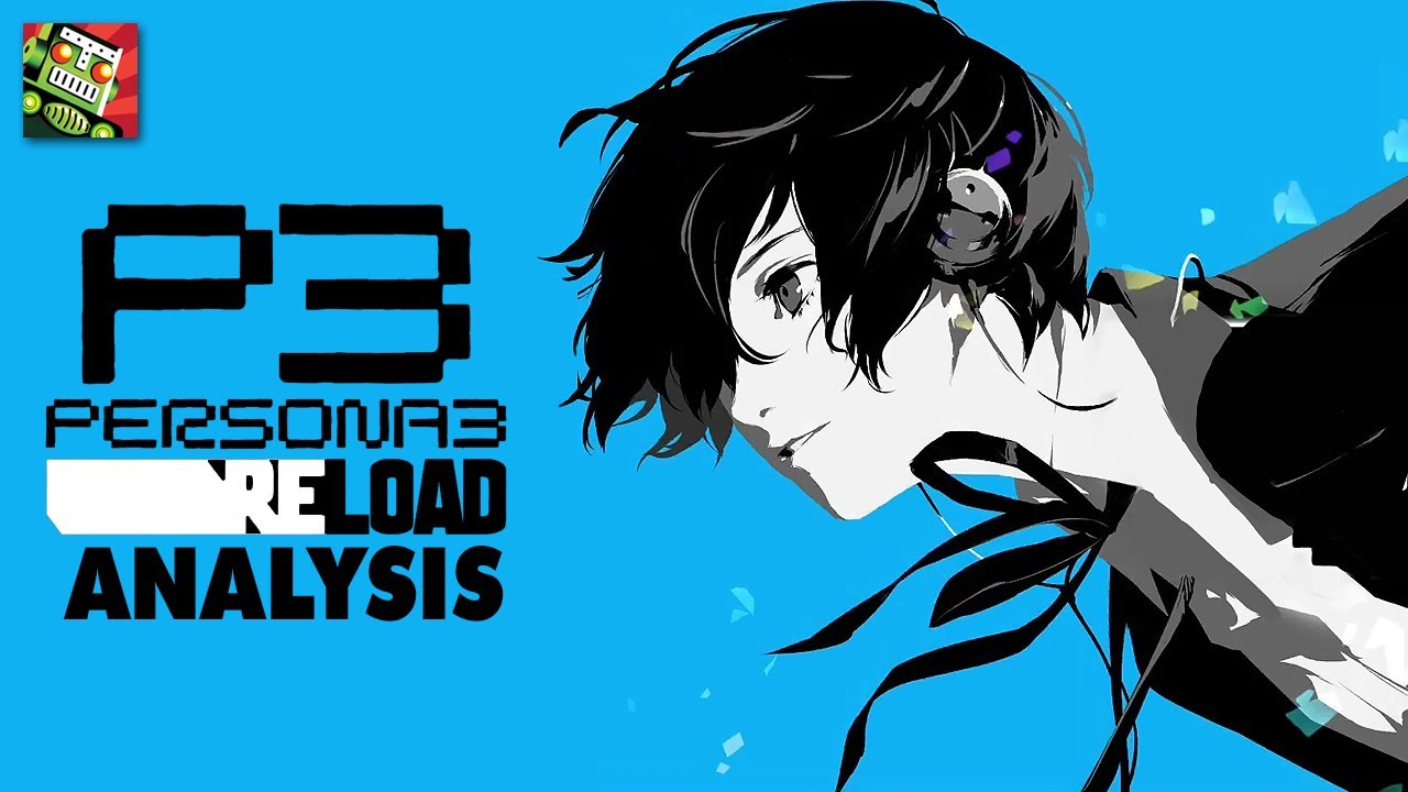 Persona 3 Reload HD Wallpapers - Wallpaper Cave