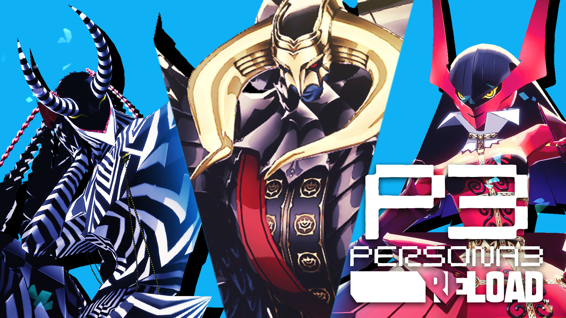 Persona 3 Reload HD Wallpapers - Wallpaper Cave
