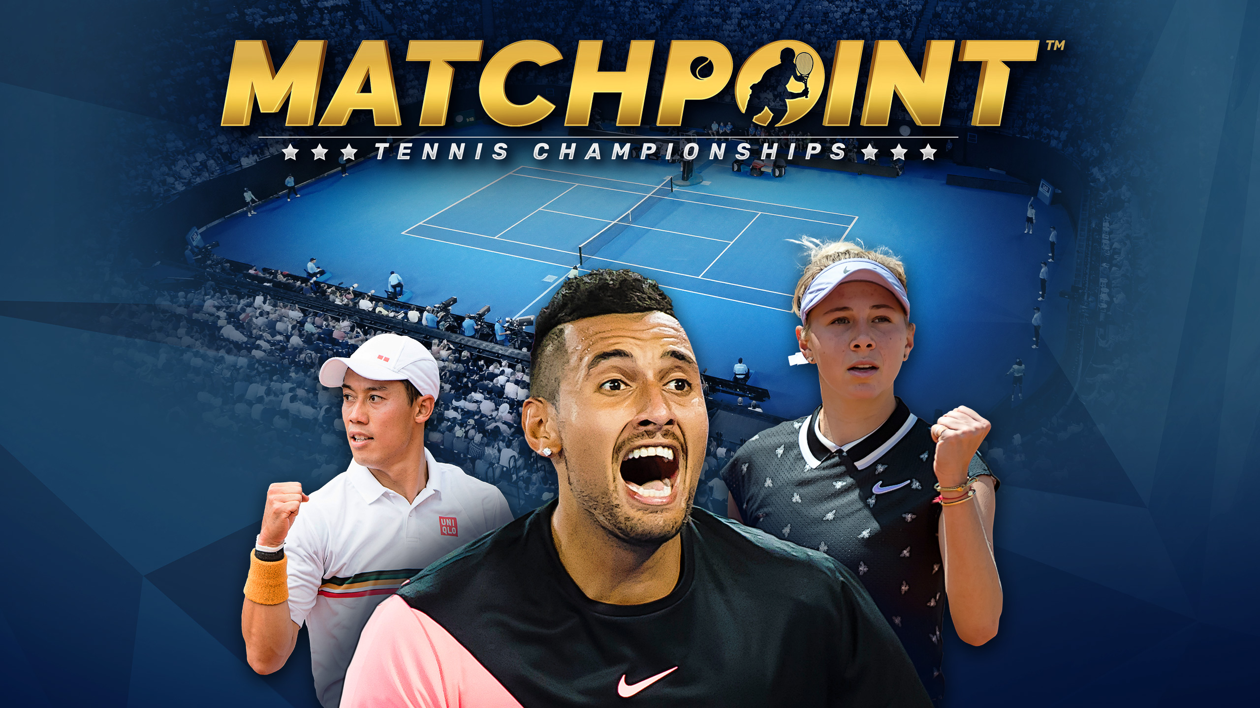 Matchpoint - Tennis Championships Wallpapers - Wallpaper Cave