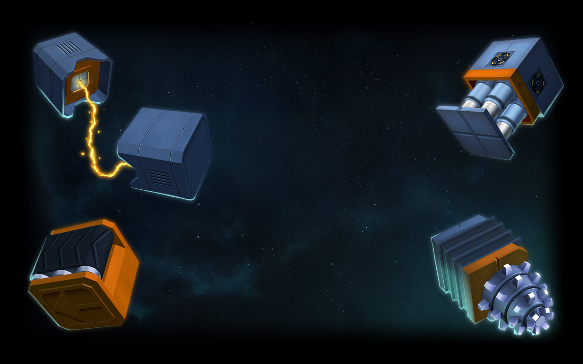 Infinifactory Wallpapers - Wallpaper Cave