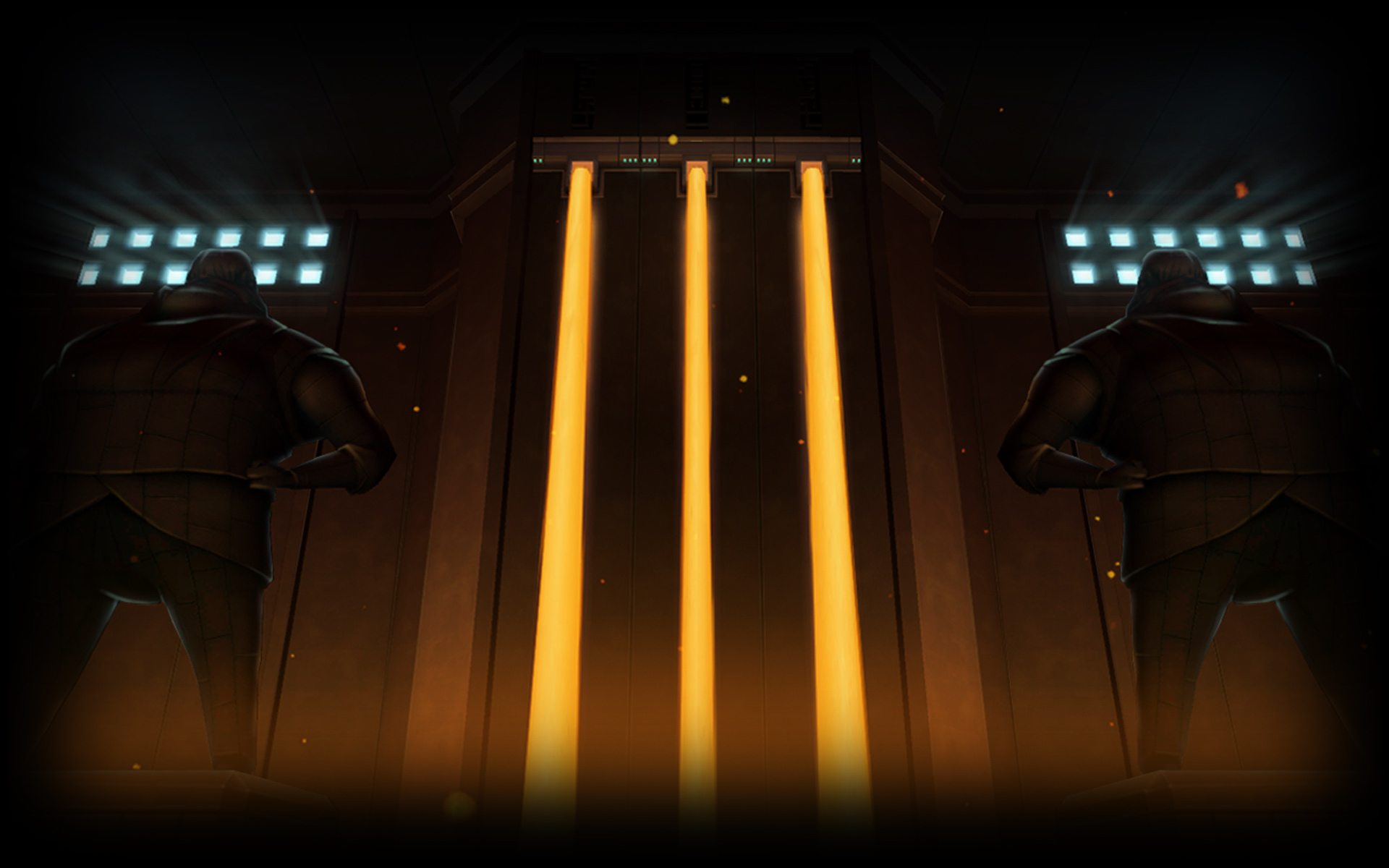 Infinifactory Wallpapers - Wallpaper Cave