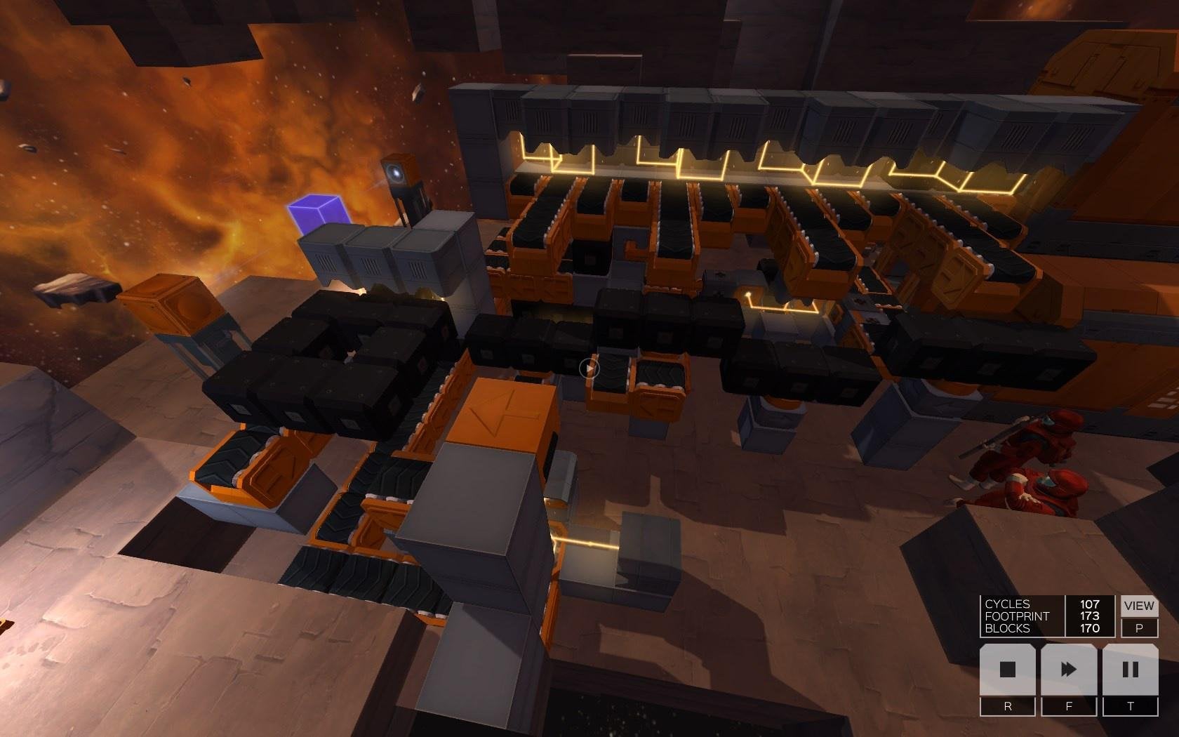 Infinifactory Wallpapers - Wallpaper Cave