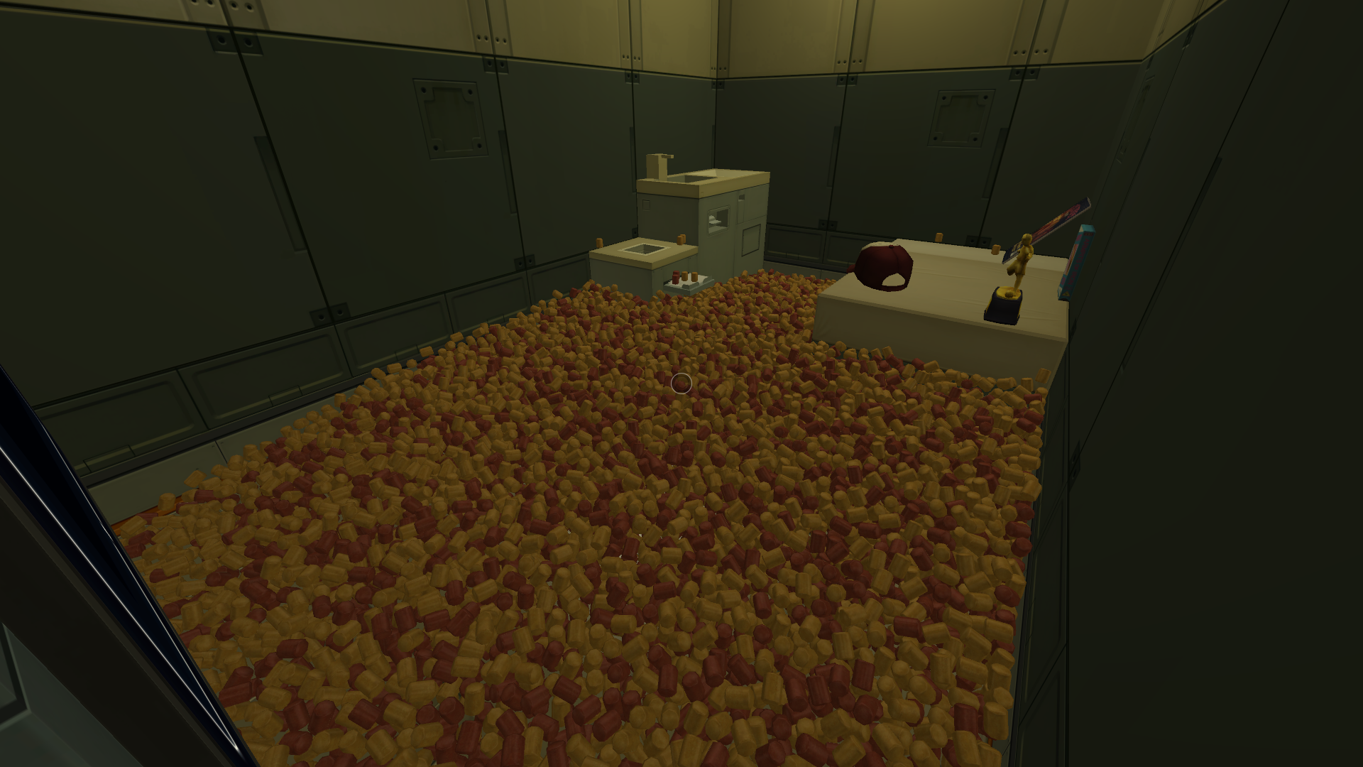 Infinifactory Wallpapers - Wallpaper Cave