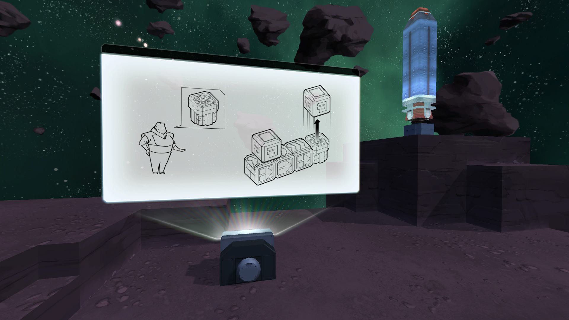 Infinifactory Wallpapers - Wallpaper Cave