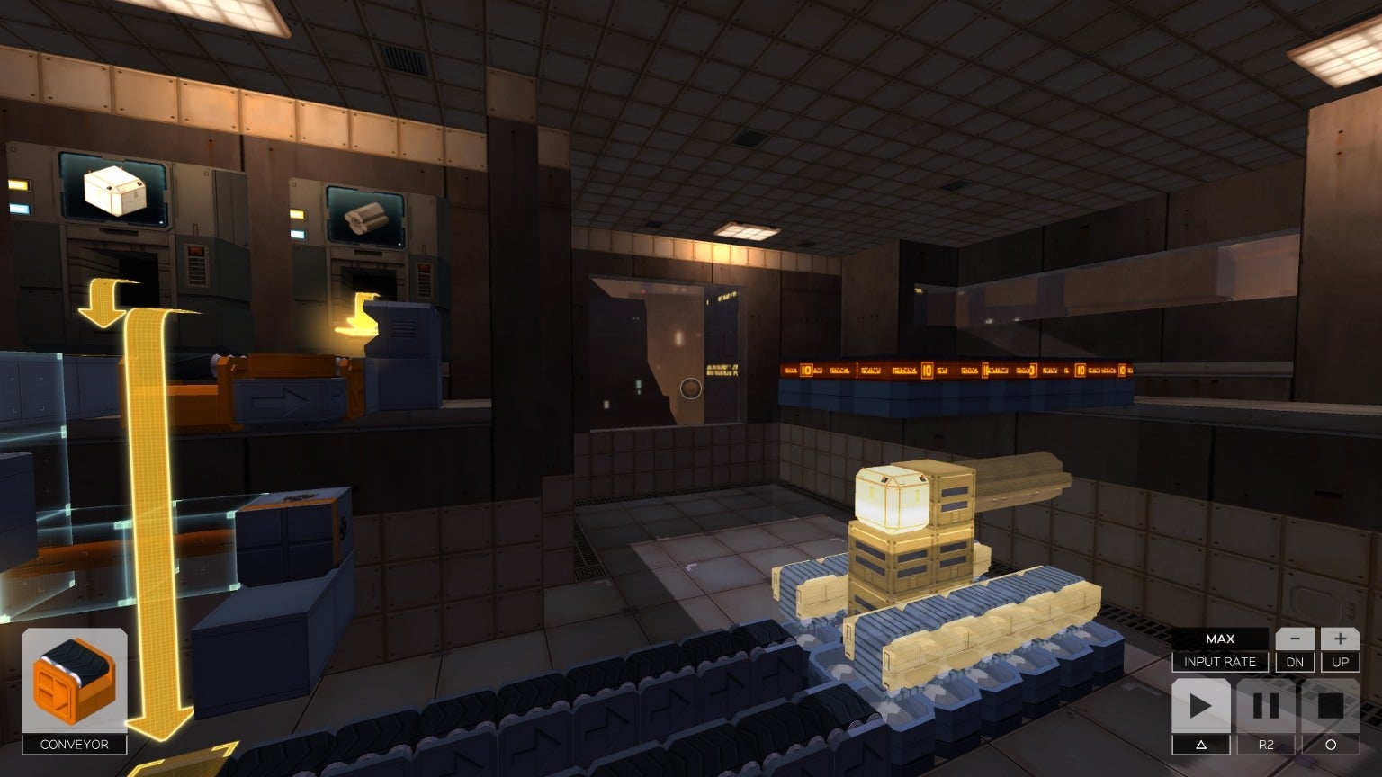 Infinifactory Wallpapers - Wallpaper Cave