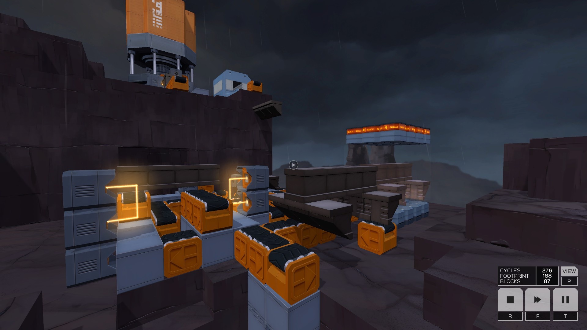 Infinifactory Wallpapers - Wallpaper Cave