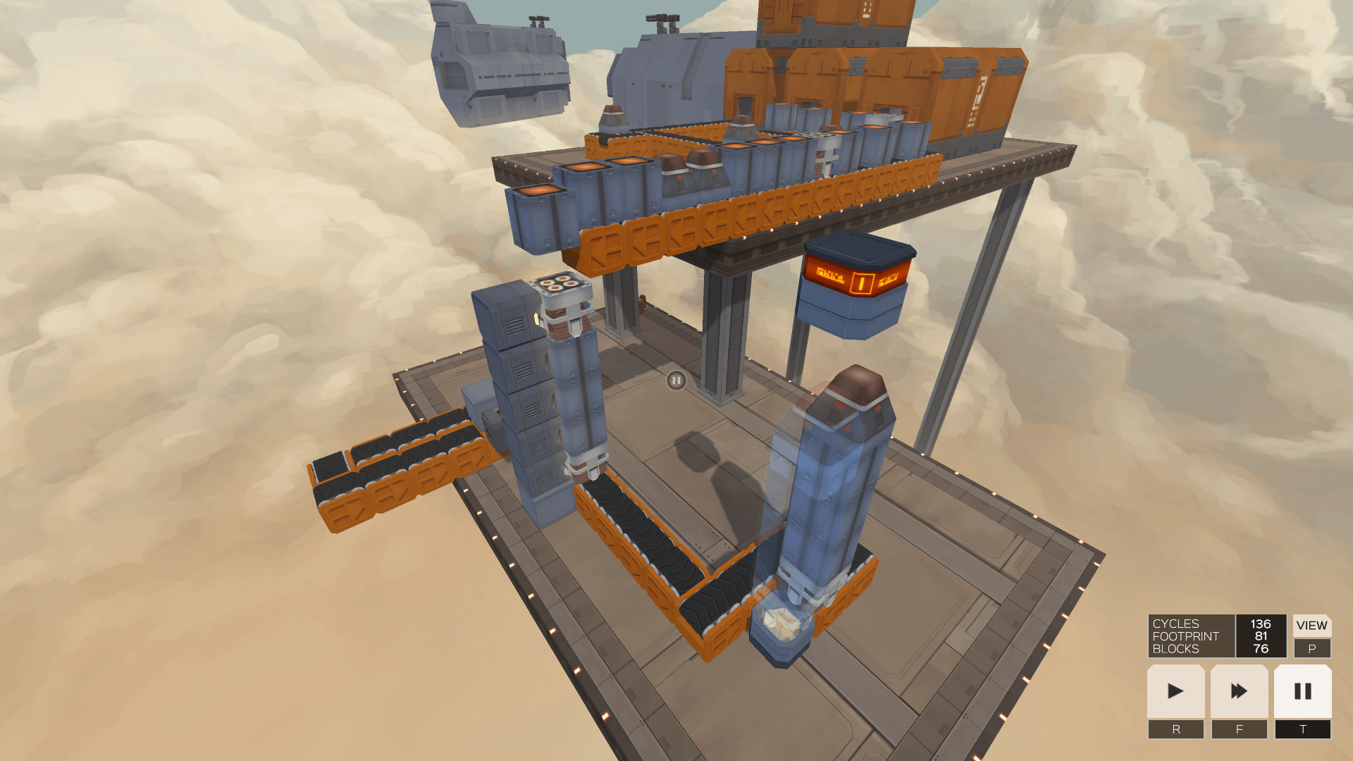 Infinifactory Wallpapers - Wallpaper Cave