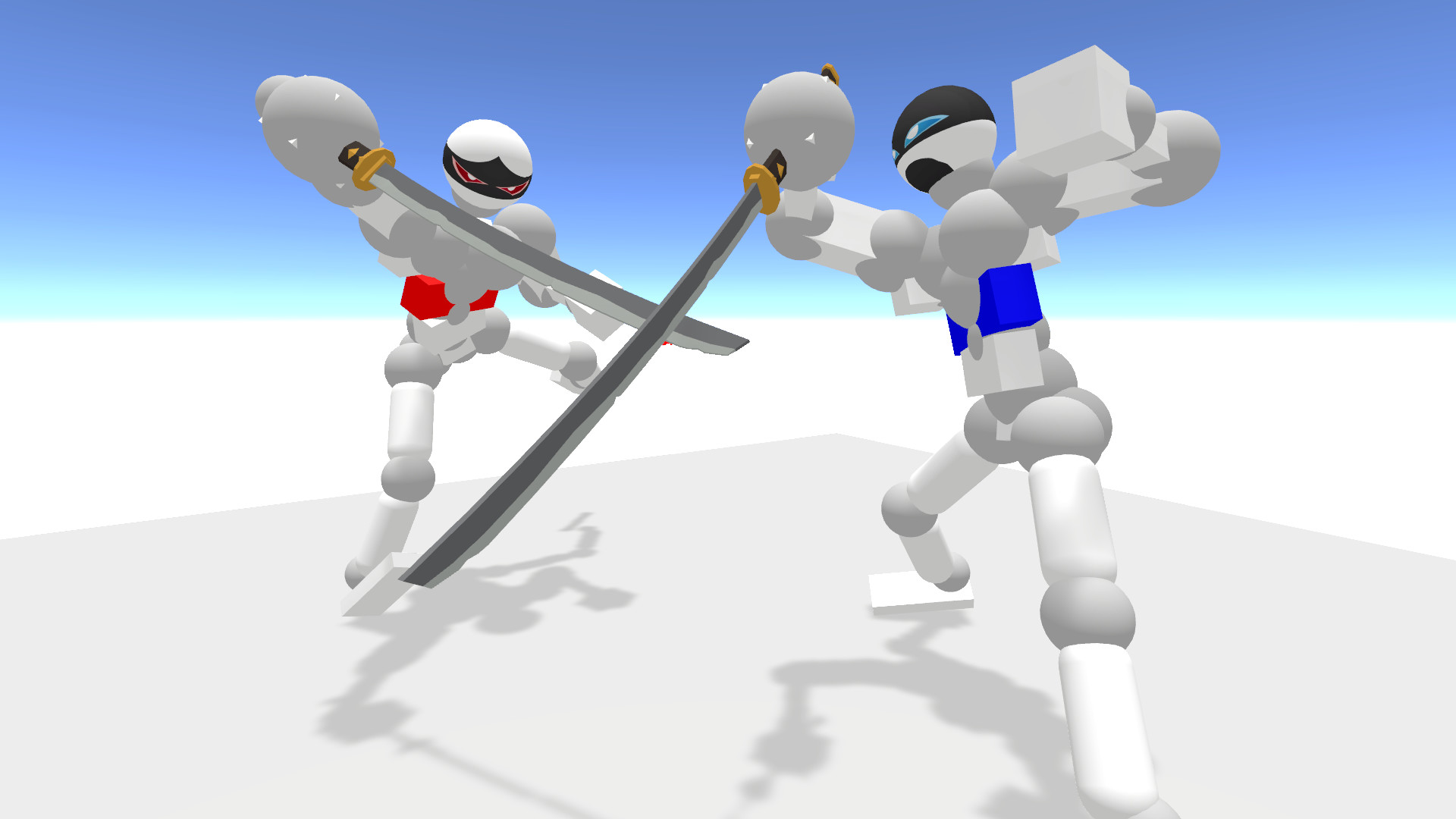 Toribash Next Wallpapers - Wallpaper Cave