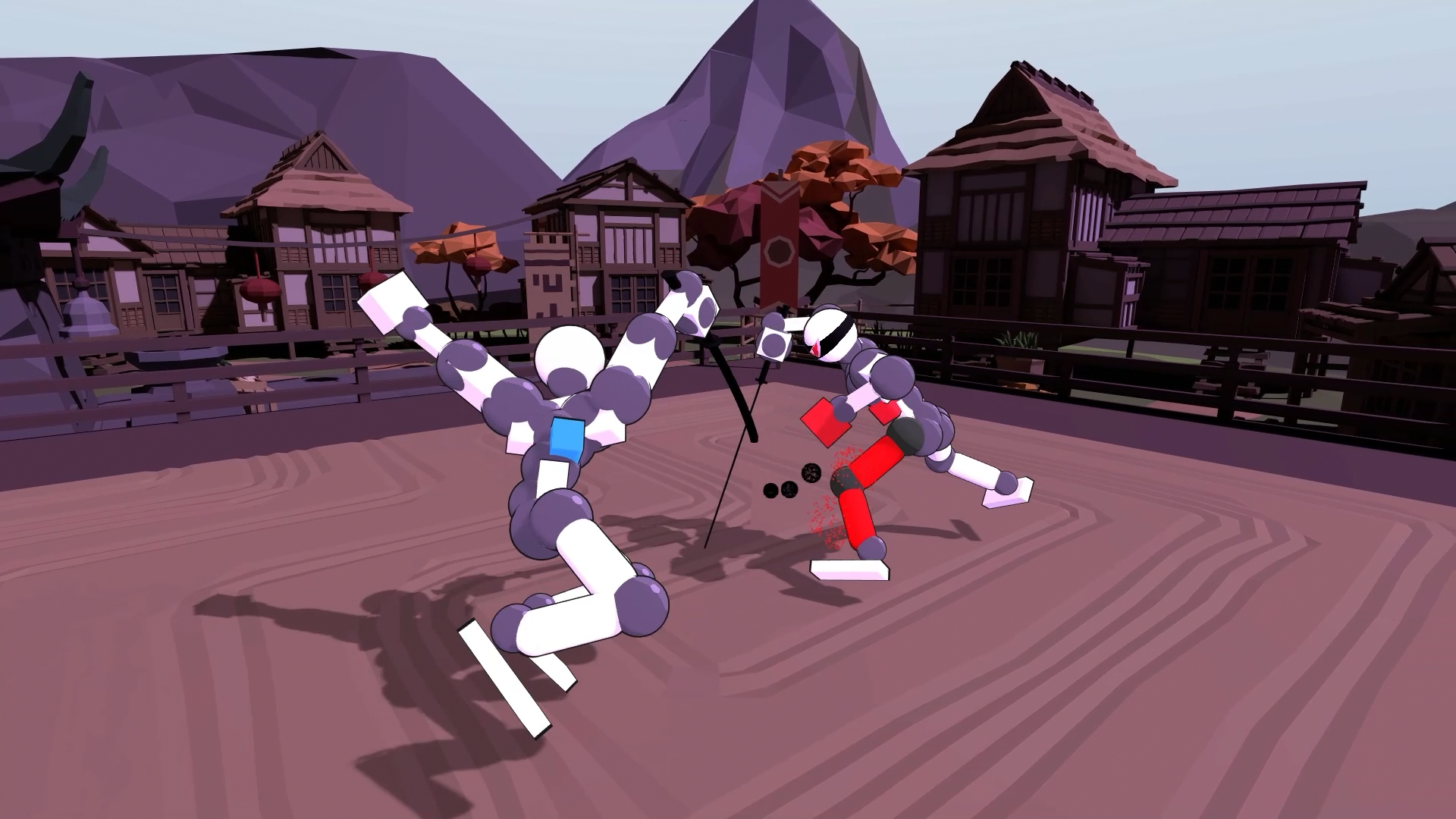 Toribash Next Wallpapers - Wallpaper Cave