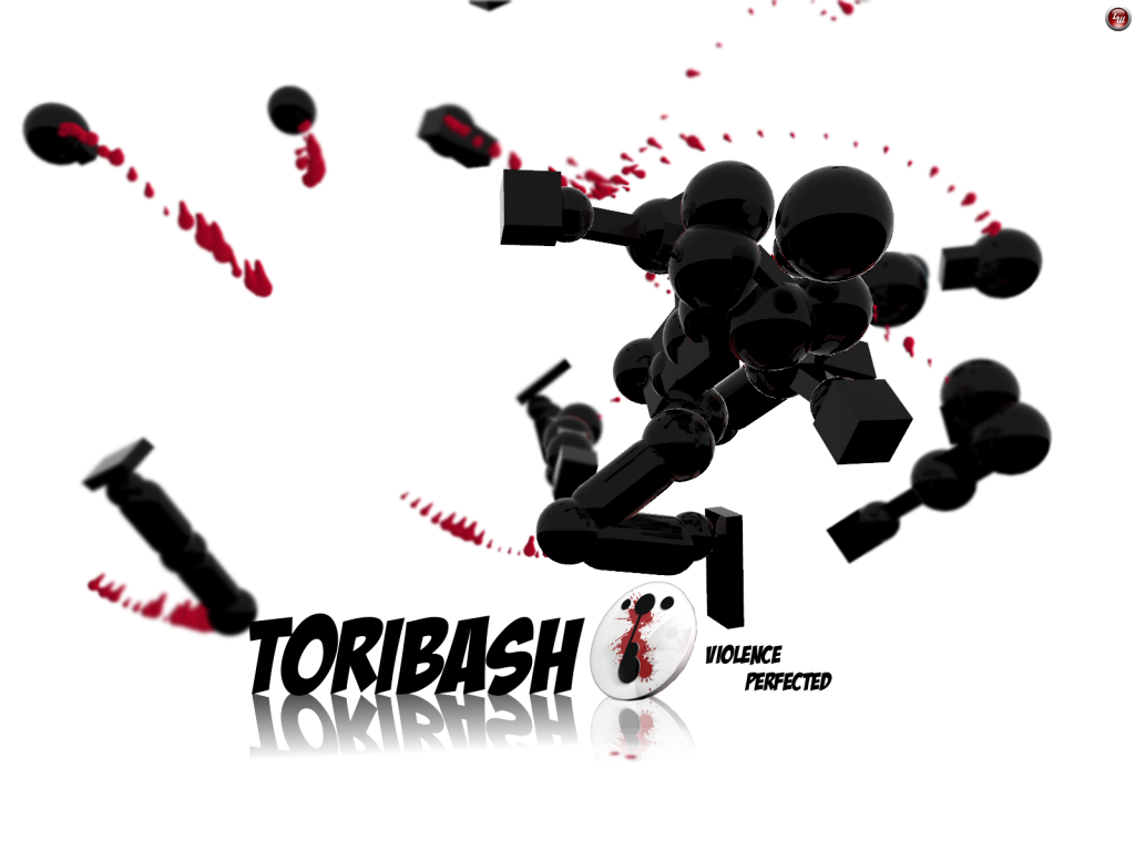Toribash Next Wallpapers - Wallpaper Cave
