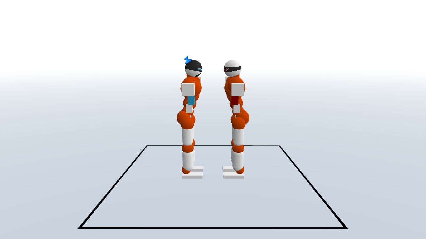 Toribash Next Wallpapers - Wallpaper Cave