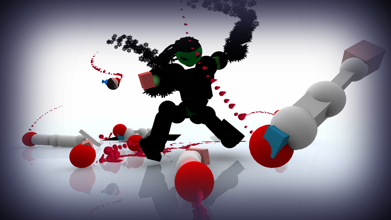 Toribash Next Wallpapers - Wallpaper Cave